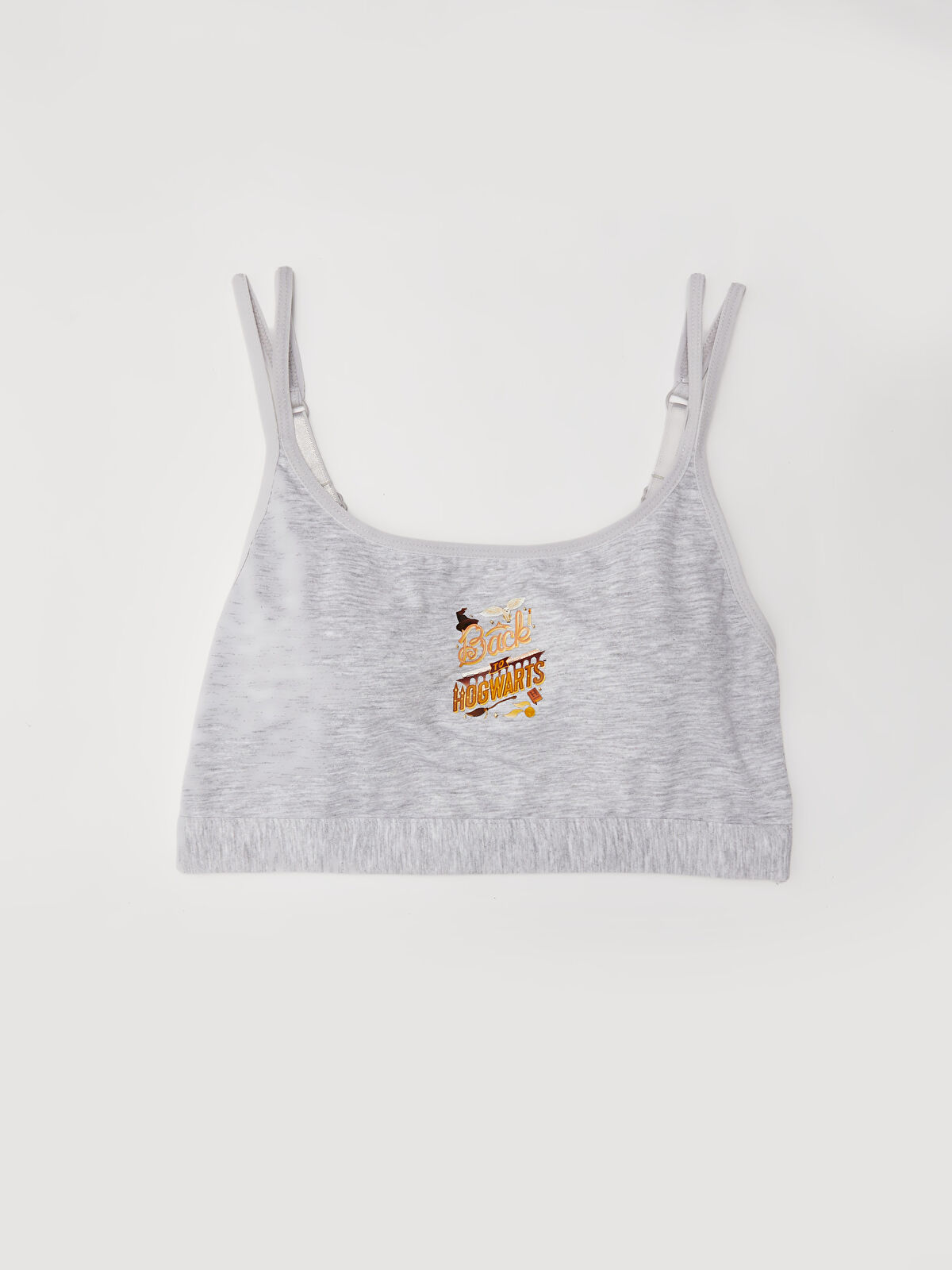 LCW DREAM Balensiz Harry Potter Baskılı Sütyen