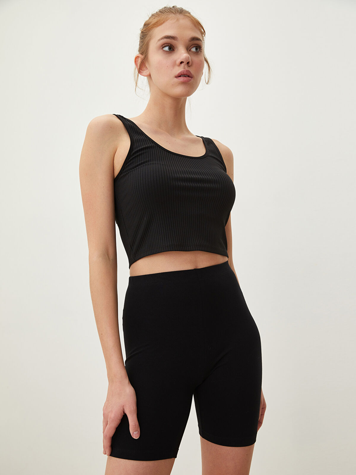 LCW DREAM Düz Kadın İçlik