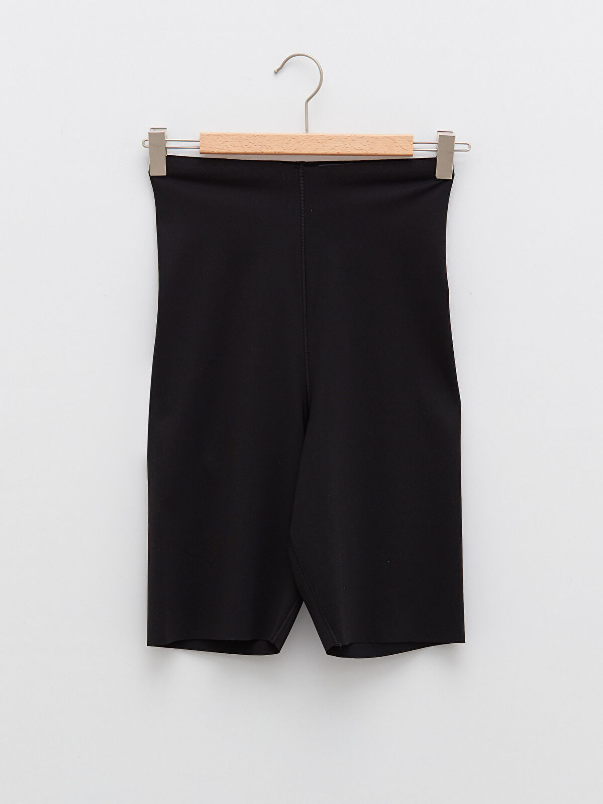 LCW DREAM Beli Lastikli Düz Esnek Kumaştan Kadın Korse