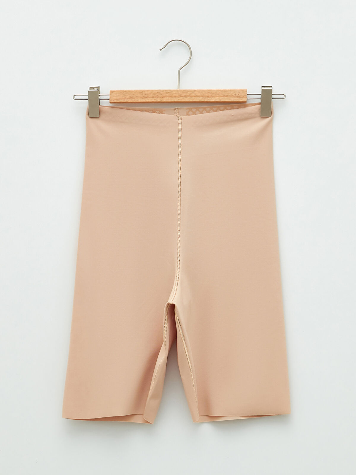 LCW DREAM Beli Lastikli Düz Esnek Kumaştan Kadın Korse LCW DREAM Beli Lastikli Düz Esnek Kumaştan Kadın Korse