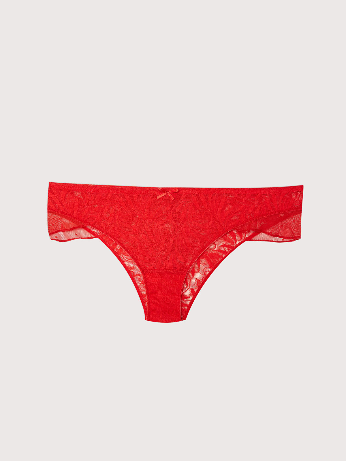 LCW DREAM Dantelli Brazilian Külot