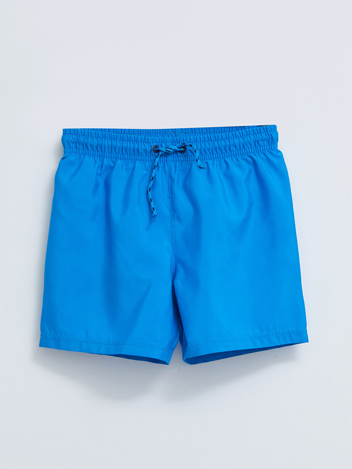 Erkek Çocuk Suda Desen Değiştiren Deniz Şortu