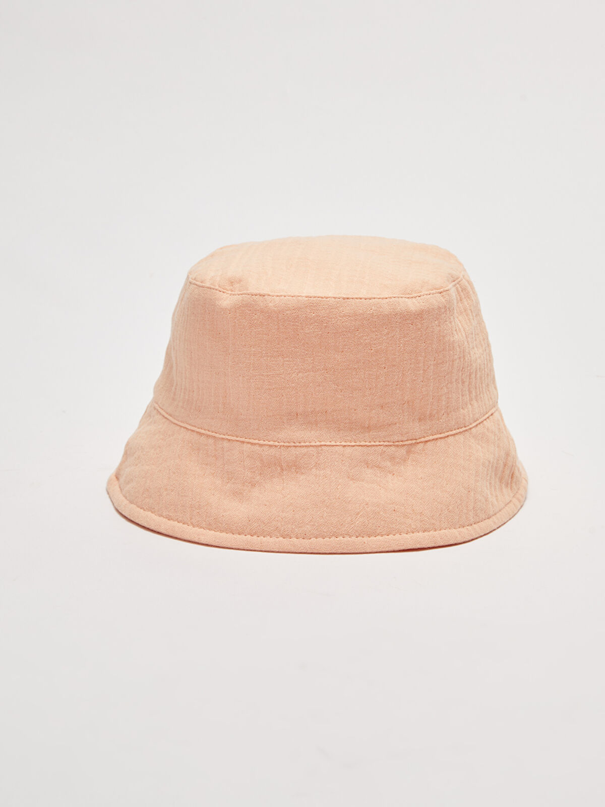 Basic Kız Bebek Şapka