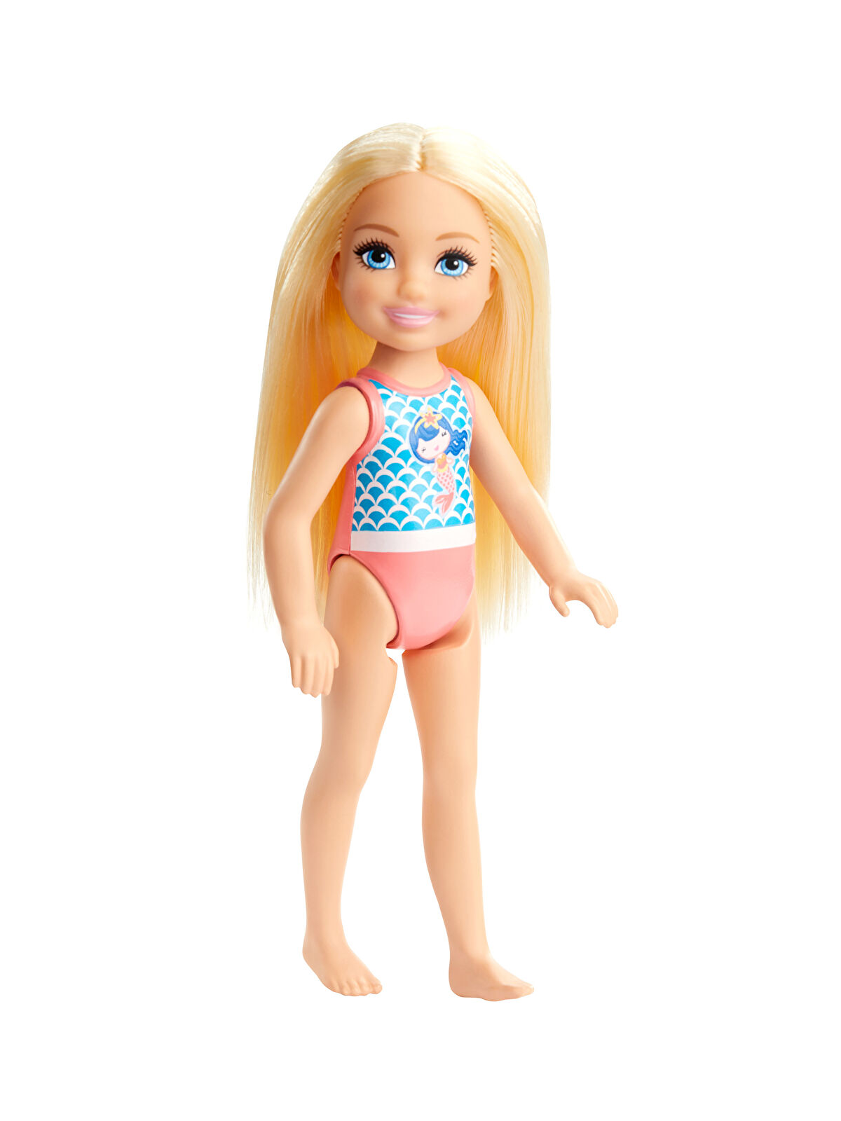 Mattel Oyuncak Barbie Bebek Mattel Oyuncak Barbie Bebek