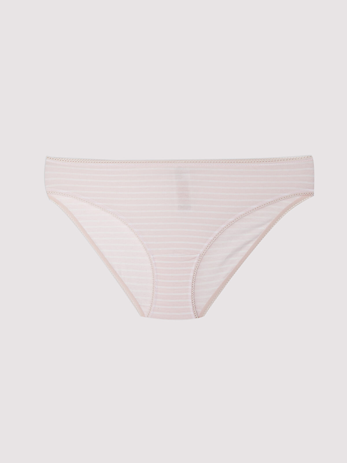 LCW DREAM Desenli Bikini Külot