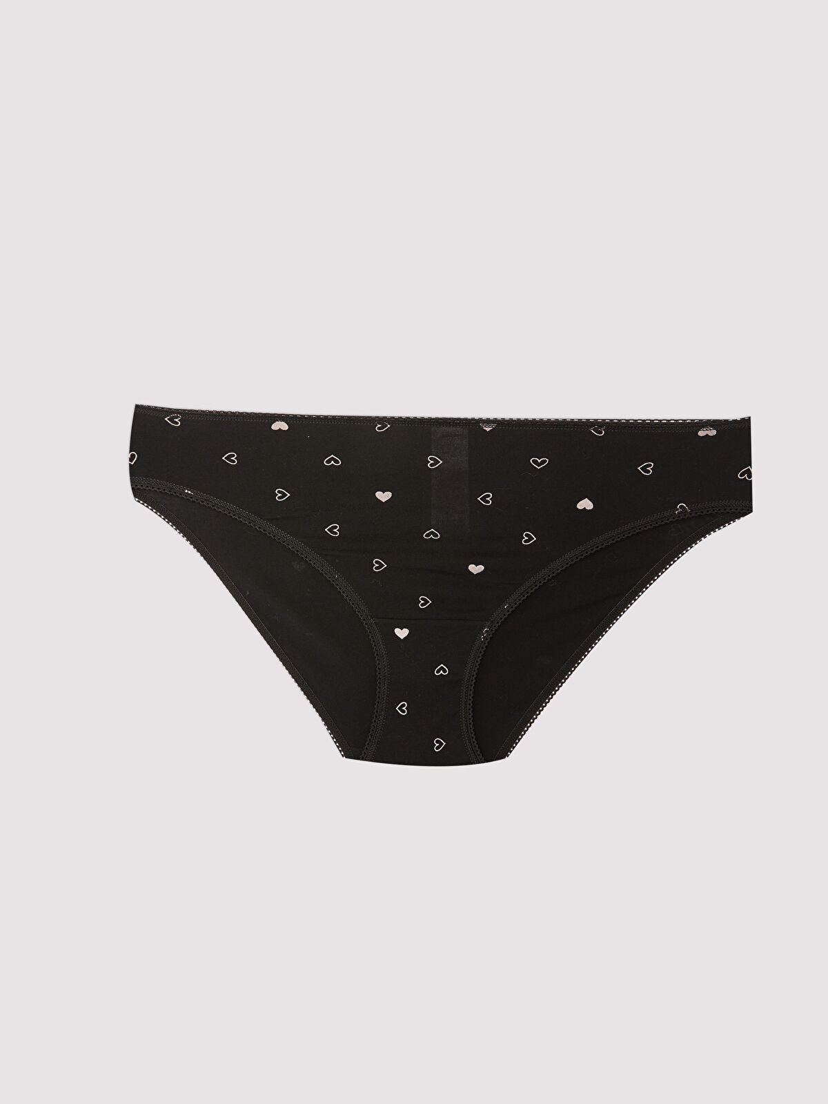 LCW DREAM Desenli Bikini Külot