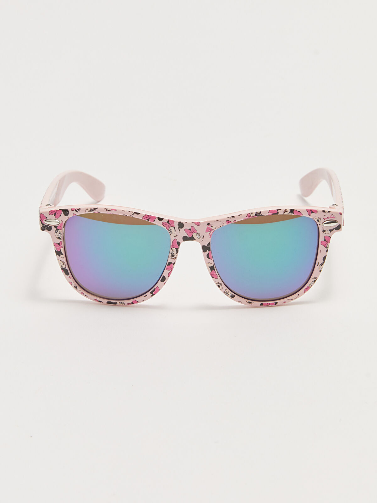 Minnie Mouse Lisanslı Kız Çocuk Güneş Gözlüğü