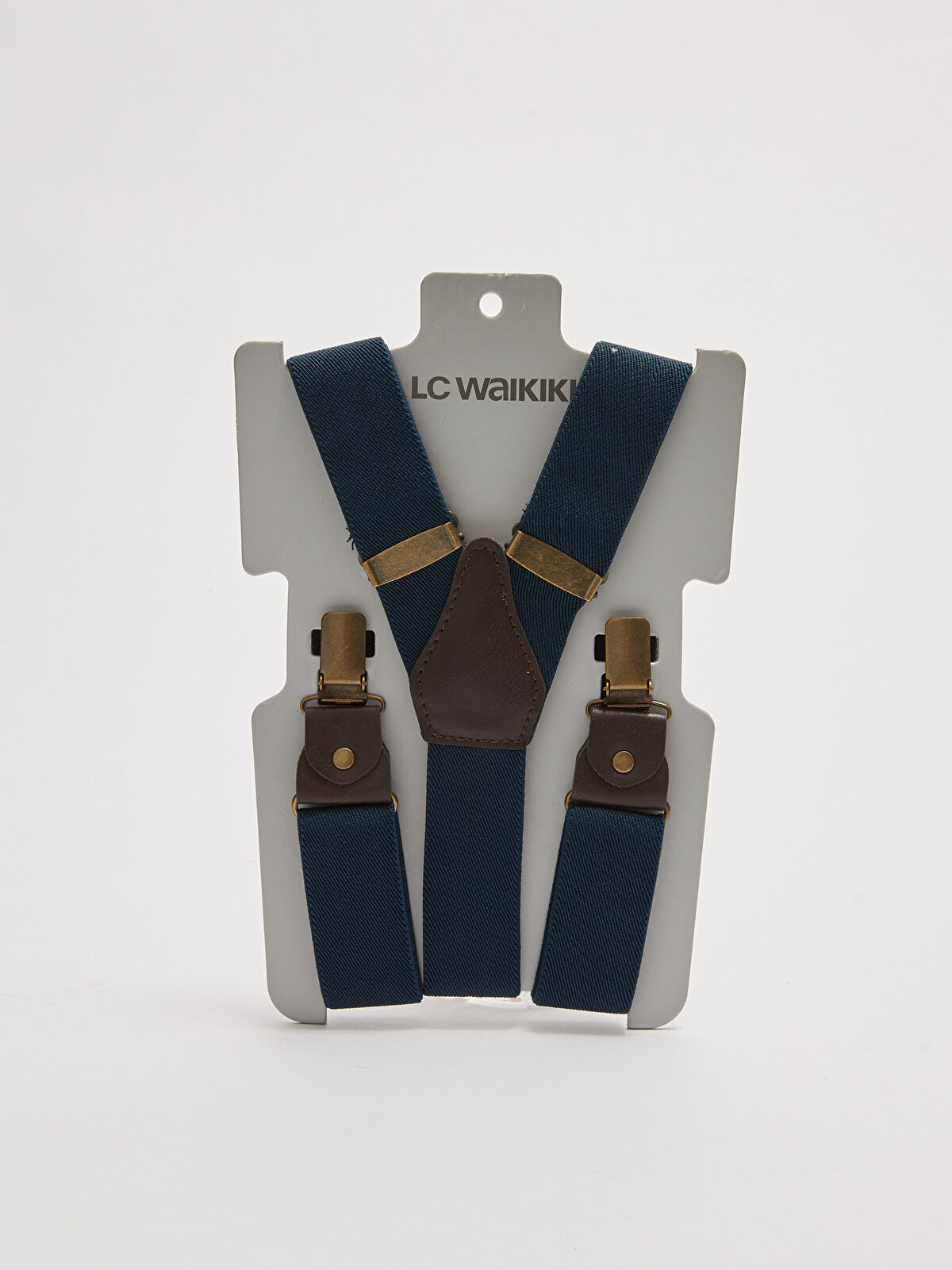 Erkek Pantolon Askısı