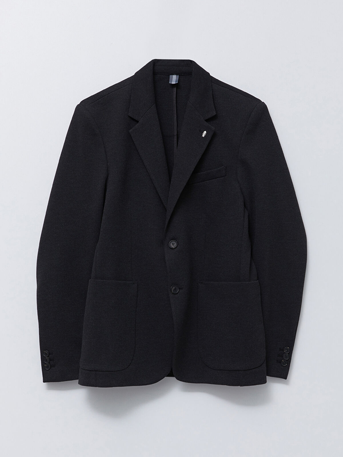 LCW VISION Dar Kalıp Erkek Blazer Ceket