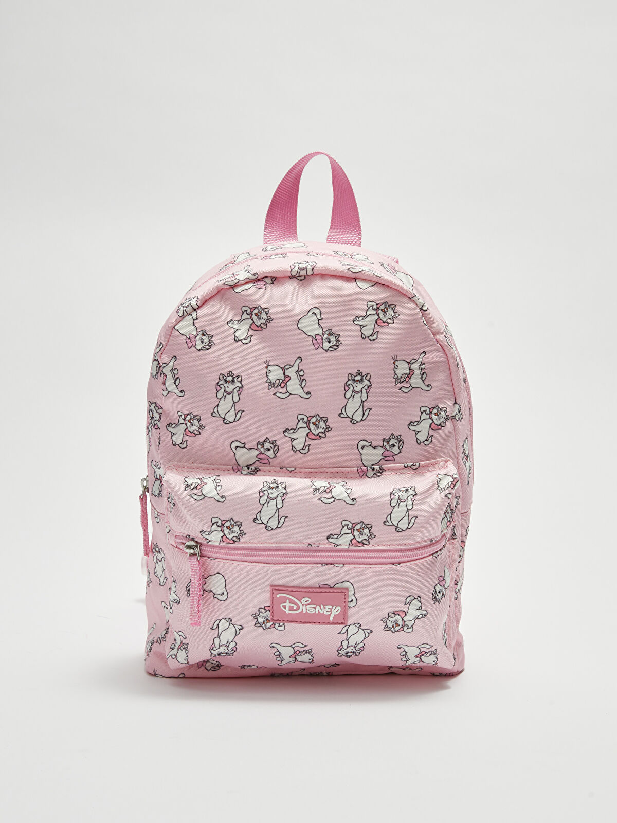 Aristocats Lisanslı Kız Çocuk Sırt Çantası