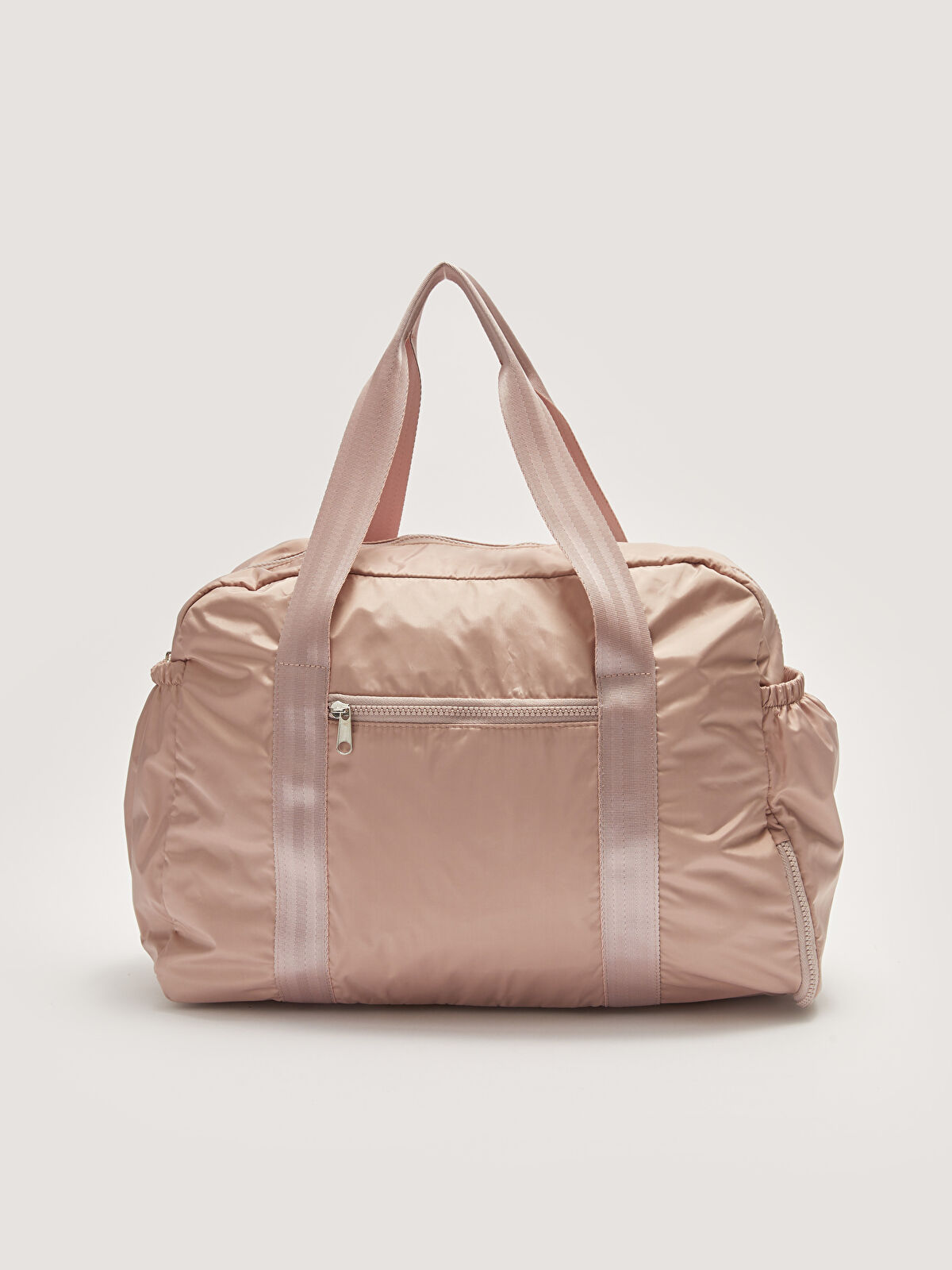 Paraşüt Kumaş Kadın Spor Çantası