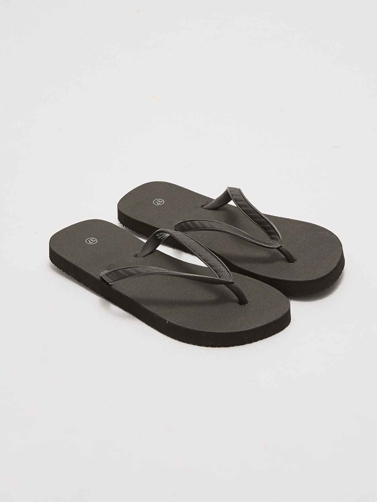 Parmak Arası Kadın Plaj Terliği