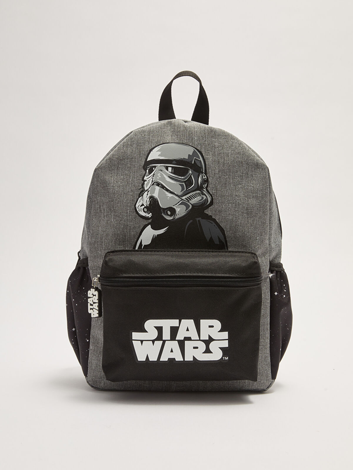 Star Wars Lisanslı Erkek Çocuk Sırt Çantası