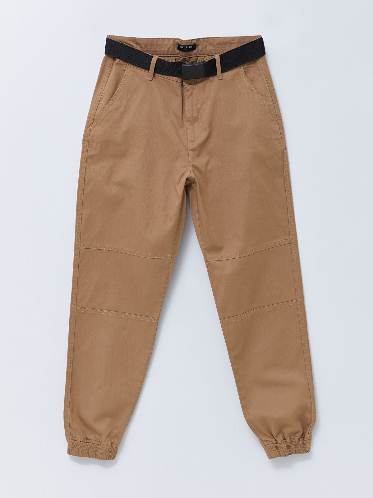 LCW CASUAL Slim Fit Erkek Kargo Pantolon