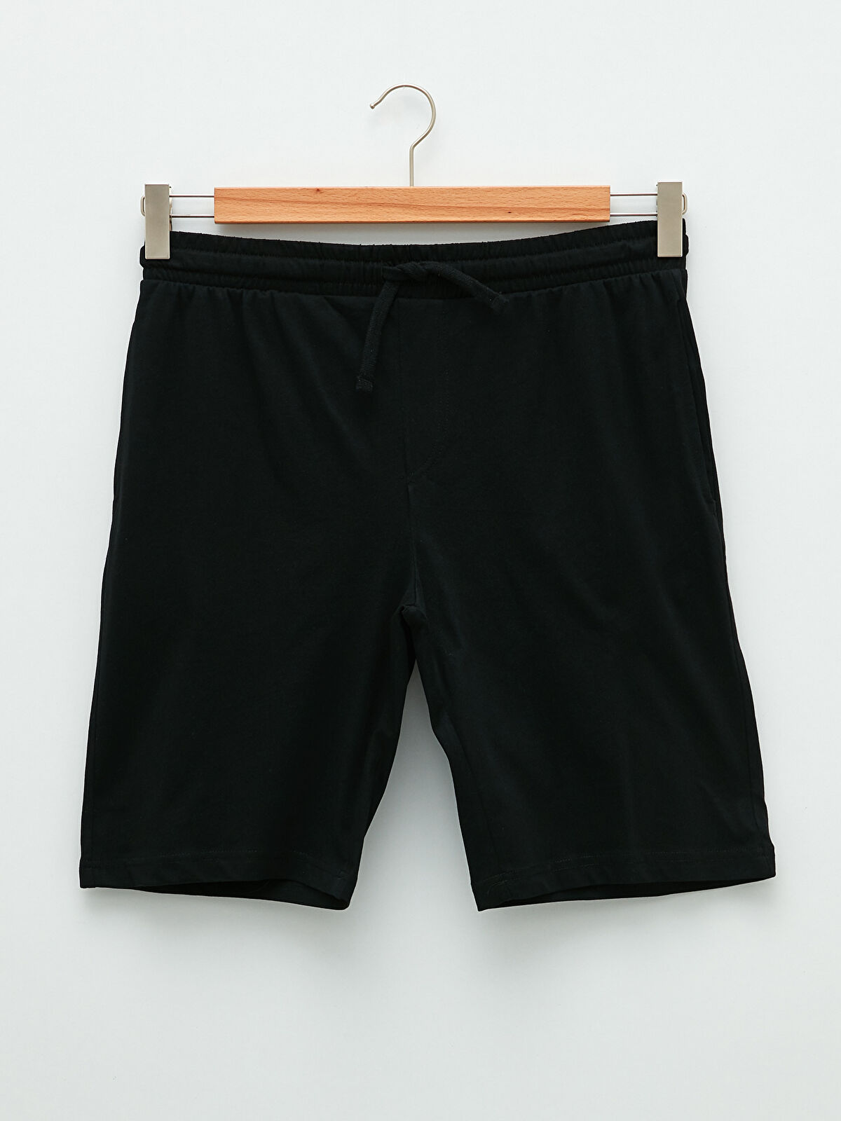 LCW BASIC Standart Kalıp Örme Erkek Şort