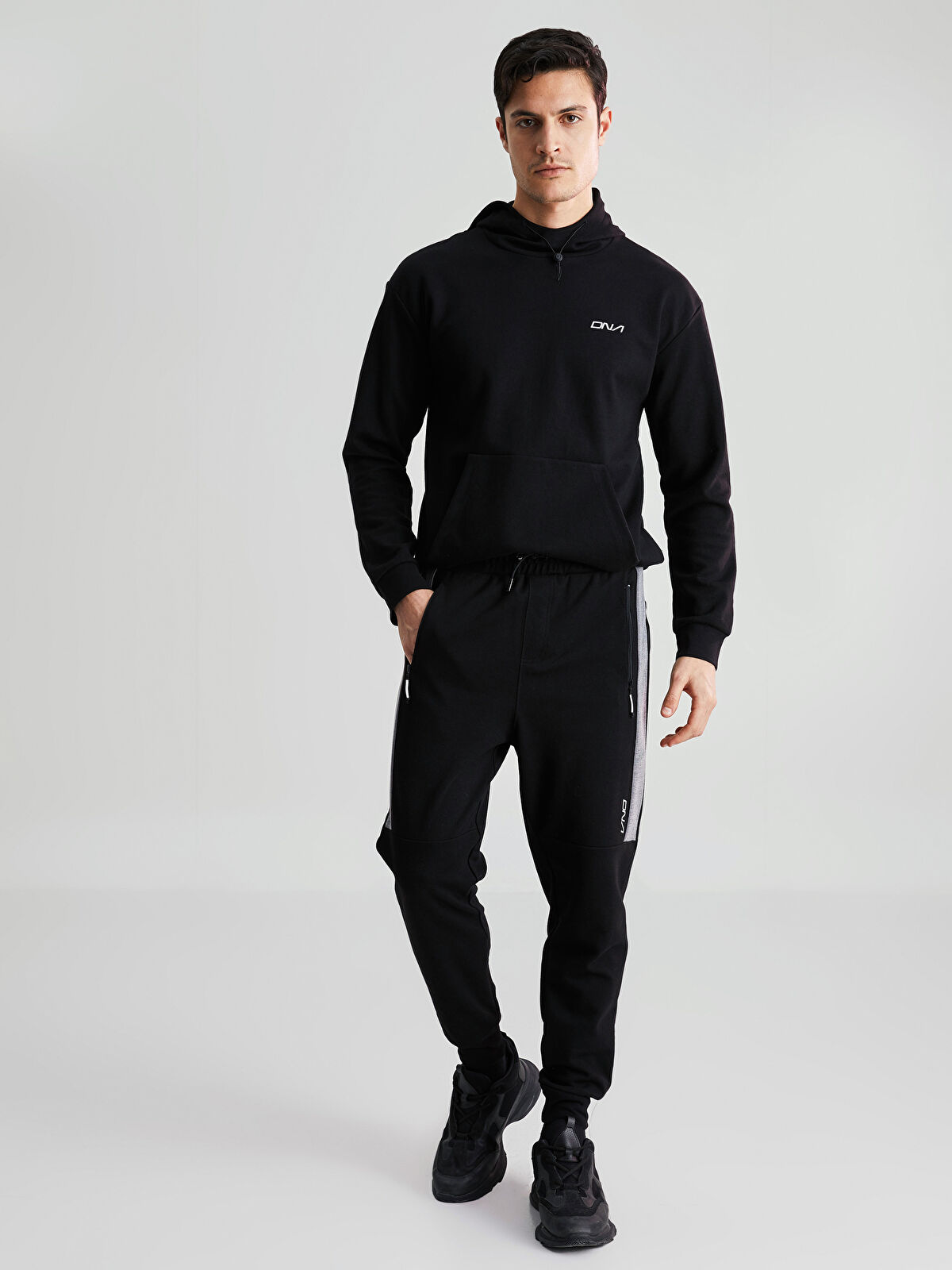 LCW SPORTS Slim Fit Erkek Jogger Eşofman Altı