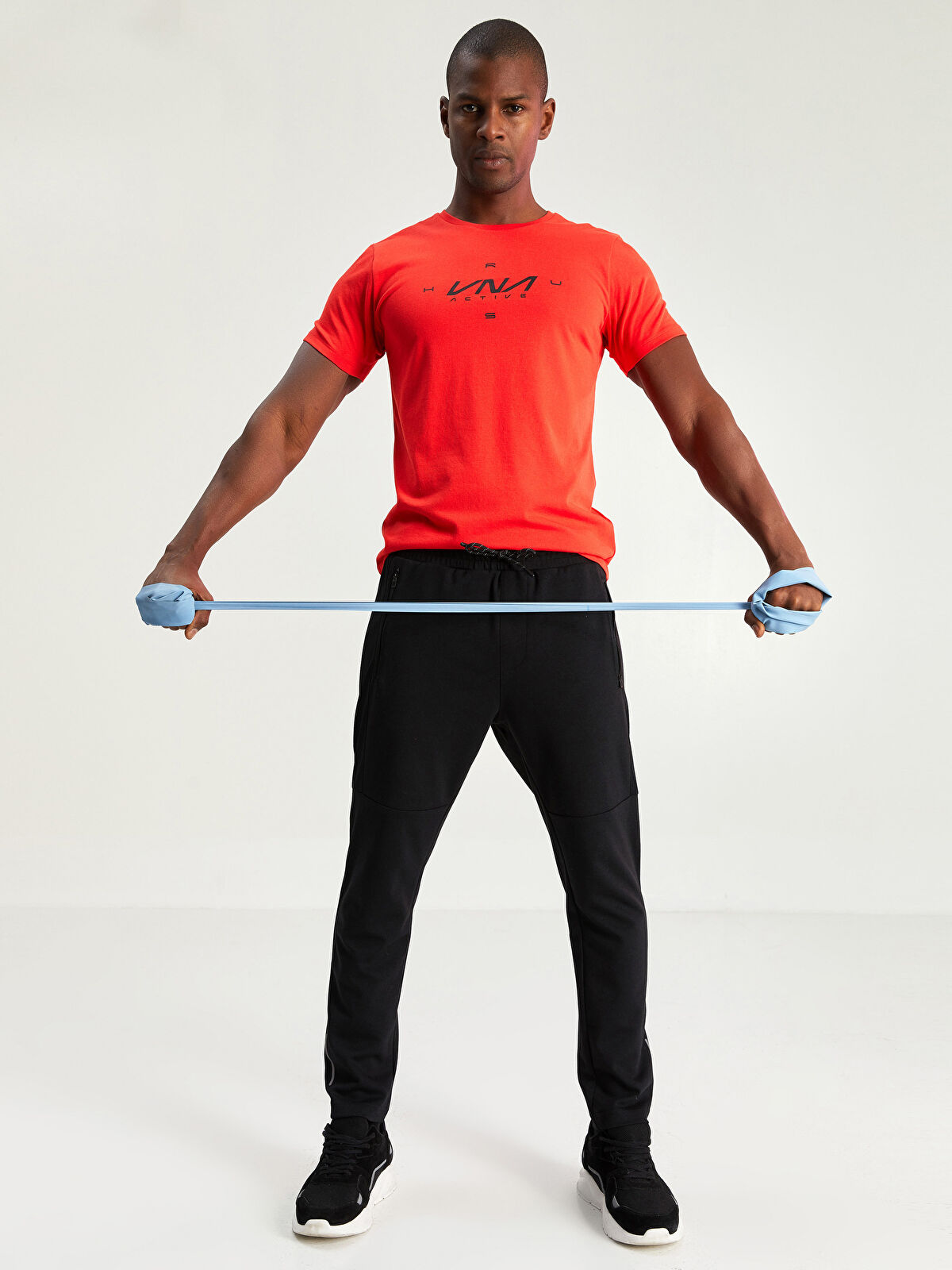 LCW SPORTS Slim Fit Erkek Spor Eşofman Altı