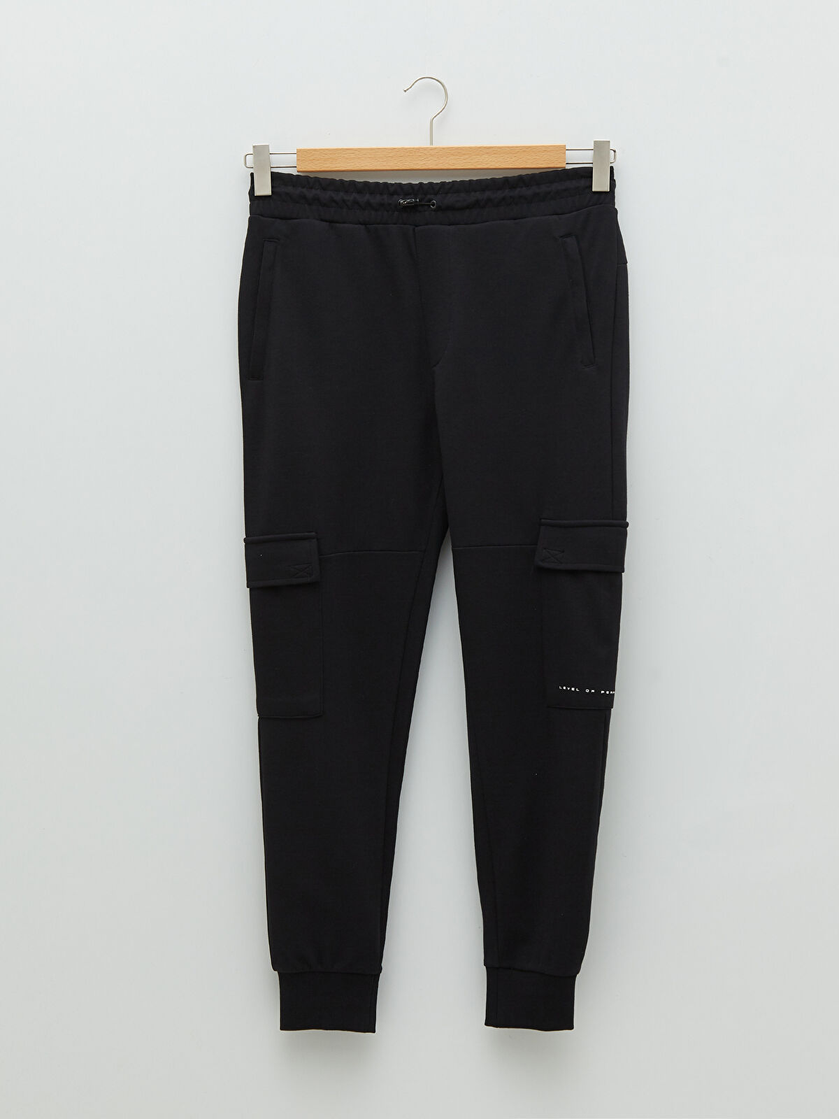 LCW SPORTS Slim Fit Erkek Jogger Eşofman Altı