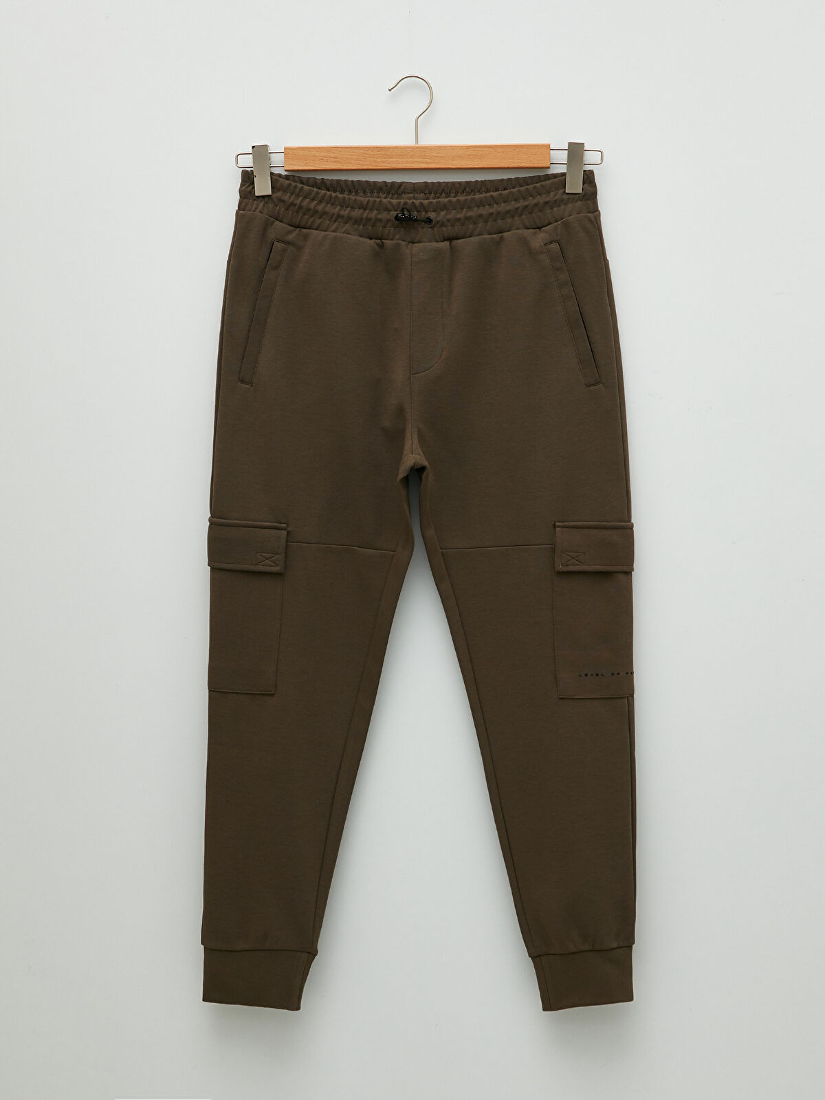 LCW SPORTS Slim Fit Erkek Jogger Eşofman Altı