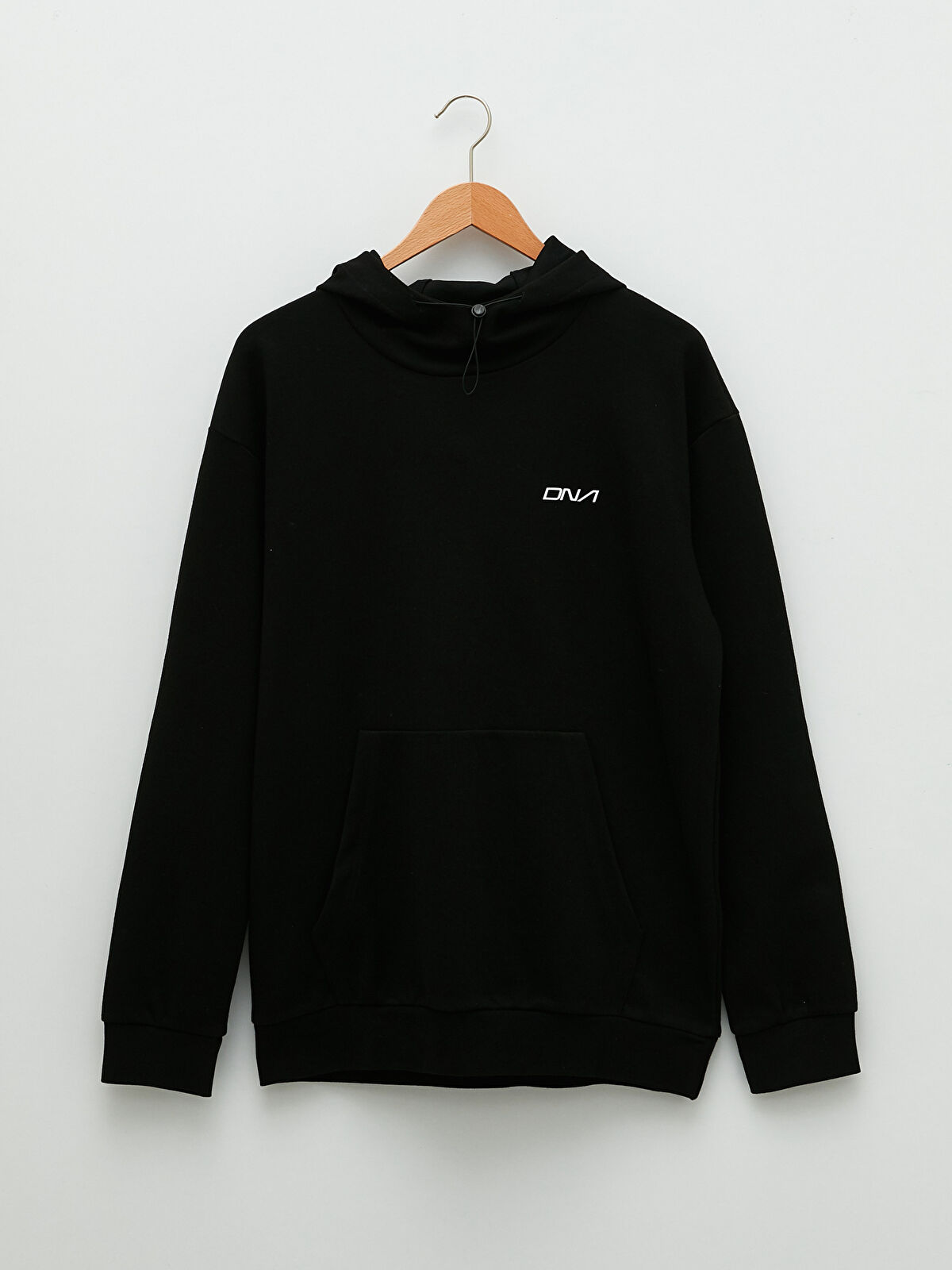 LCW SPORTS Kapüşonlu Uzun Kollu Erkek Spor Sweatshirt