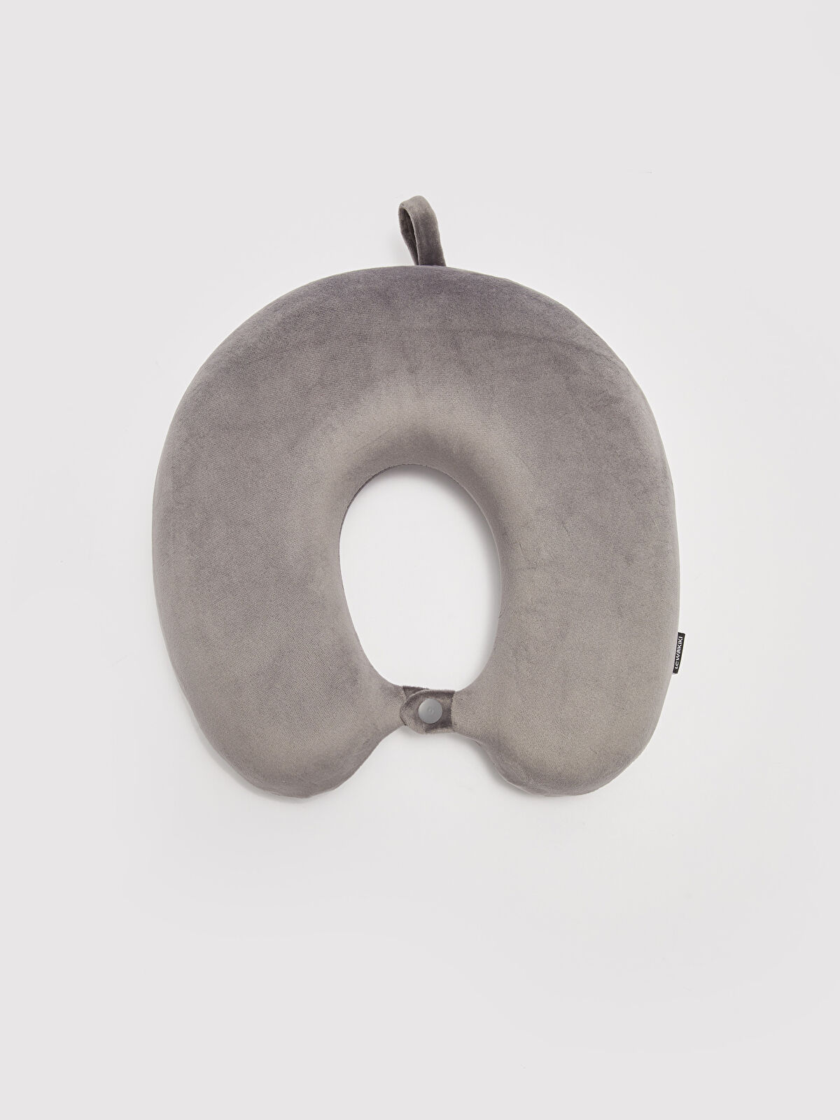 Çıtçıtlı Kadın Seyahat Yastığı