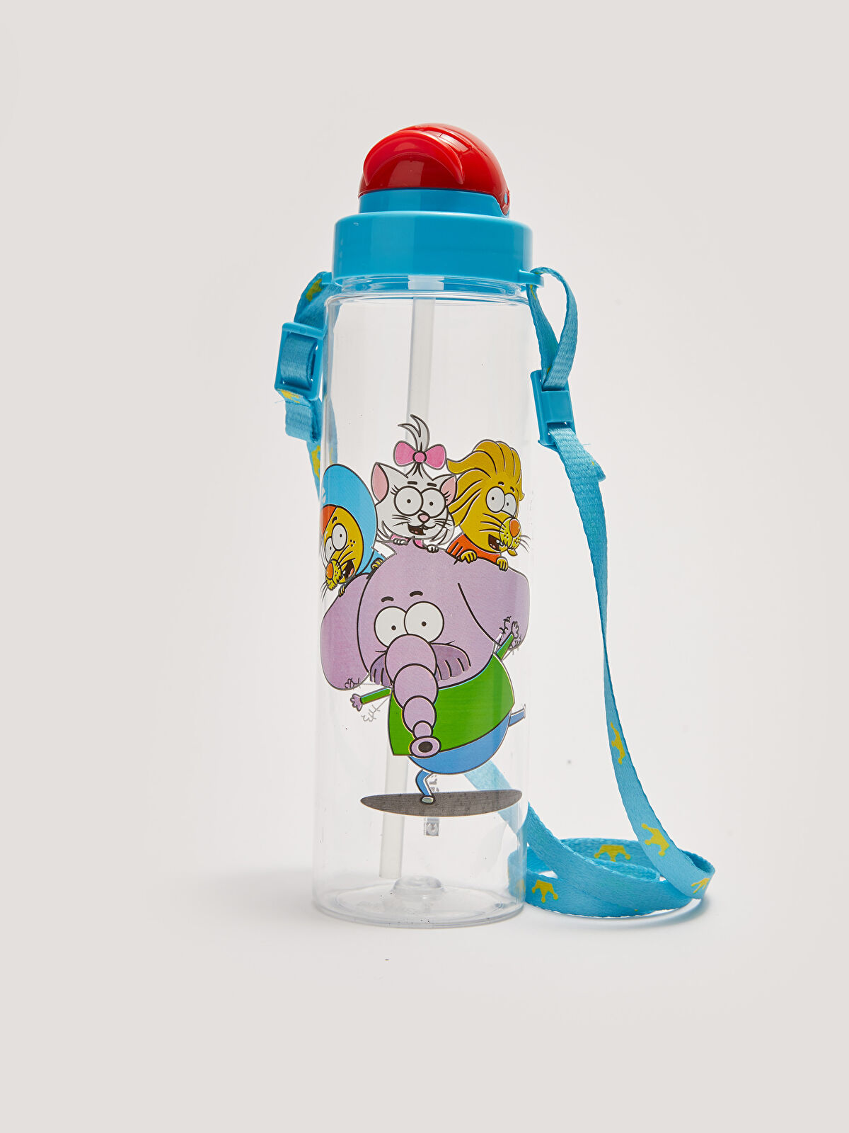 Kral Şakir Lisanslı Erkek Çocuk Suluk