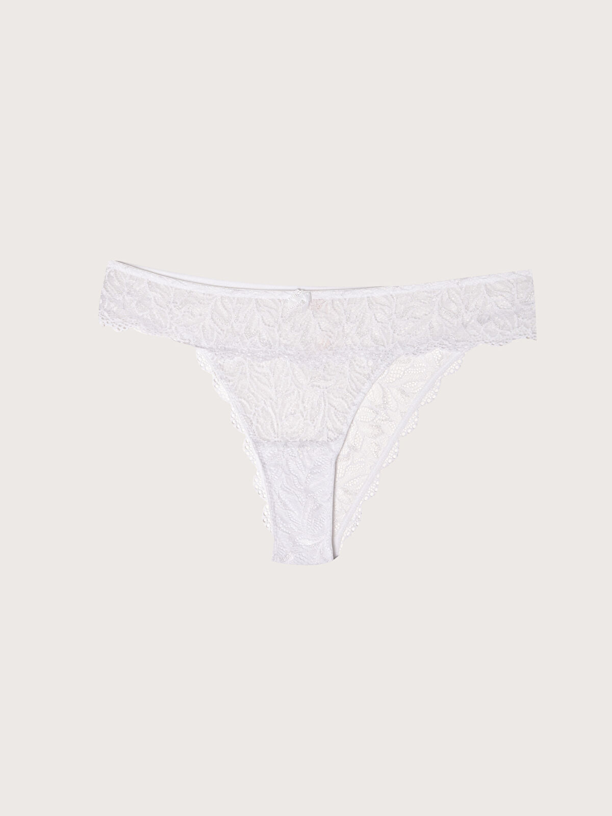 LCW DREAM Dantelli Brazilian Külot