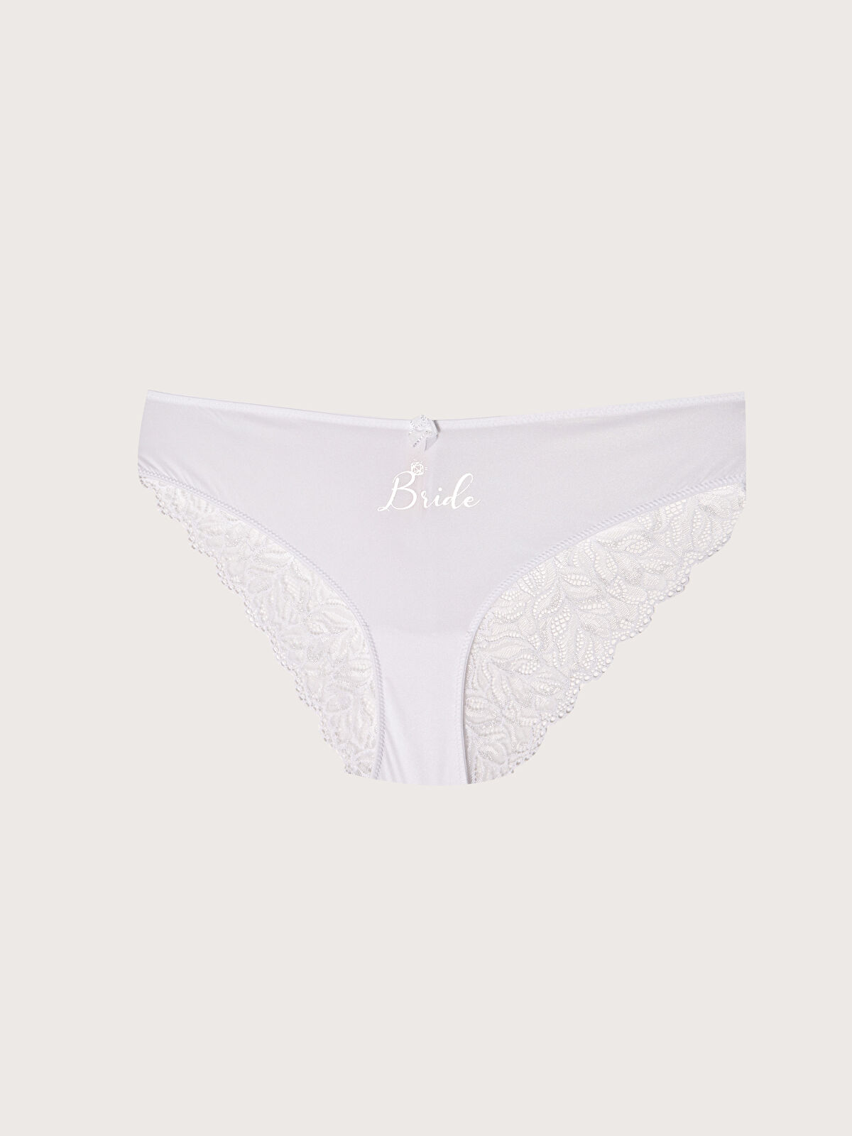 LCW DREAM Dantelli Bikini Külot