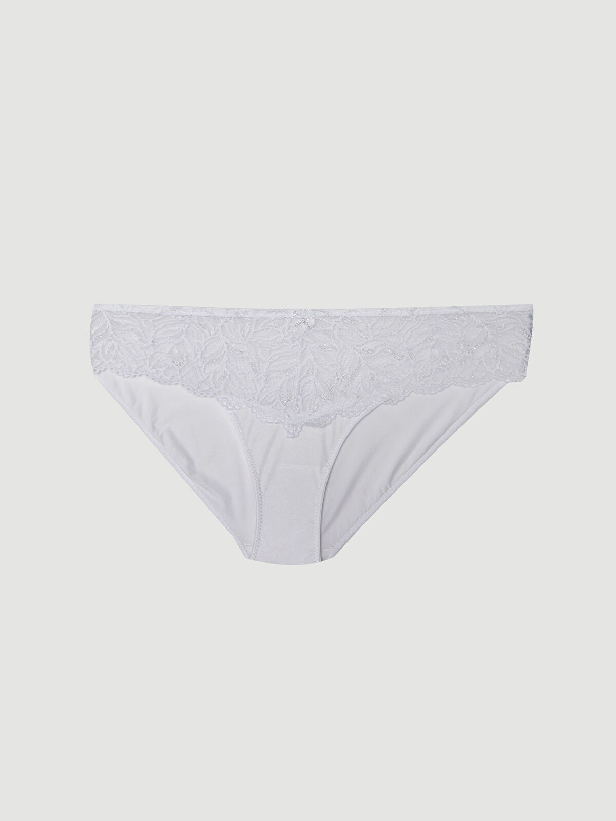 LCW DREAM Dantelli Bikini Külot