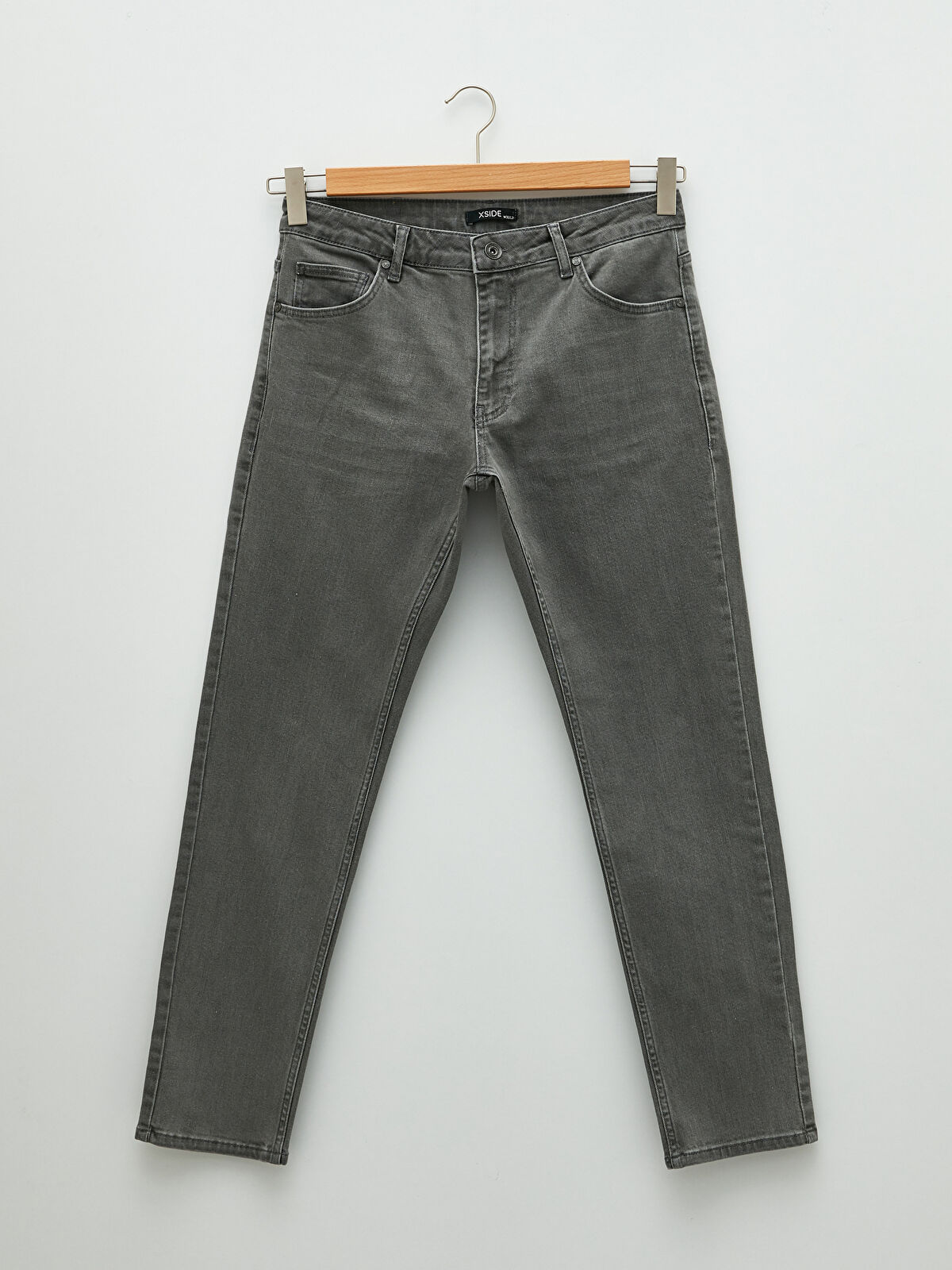 XSIDE Slim Fit Erkek Jean Pantolon