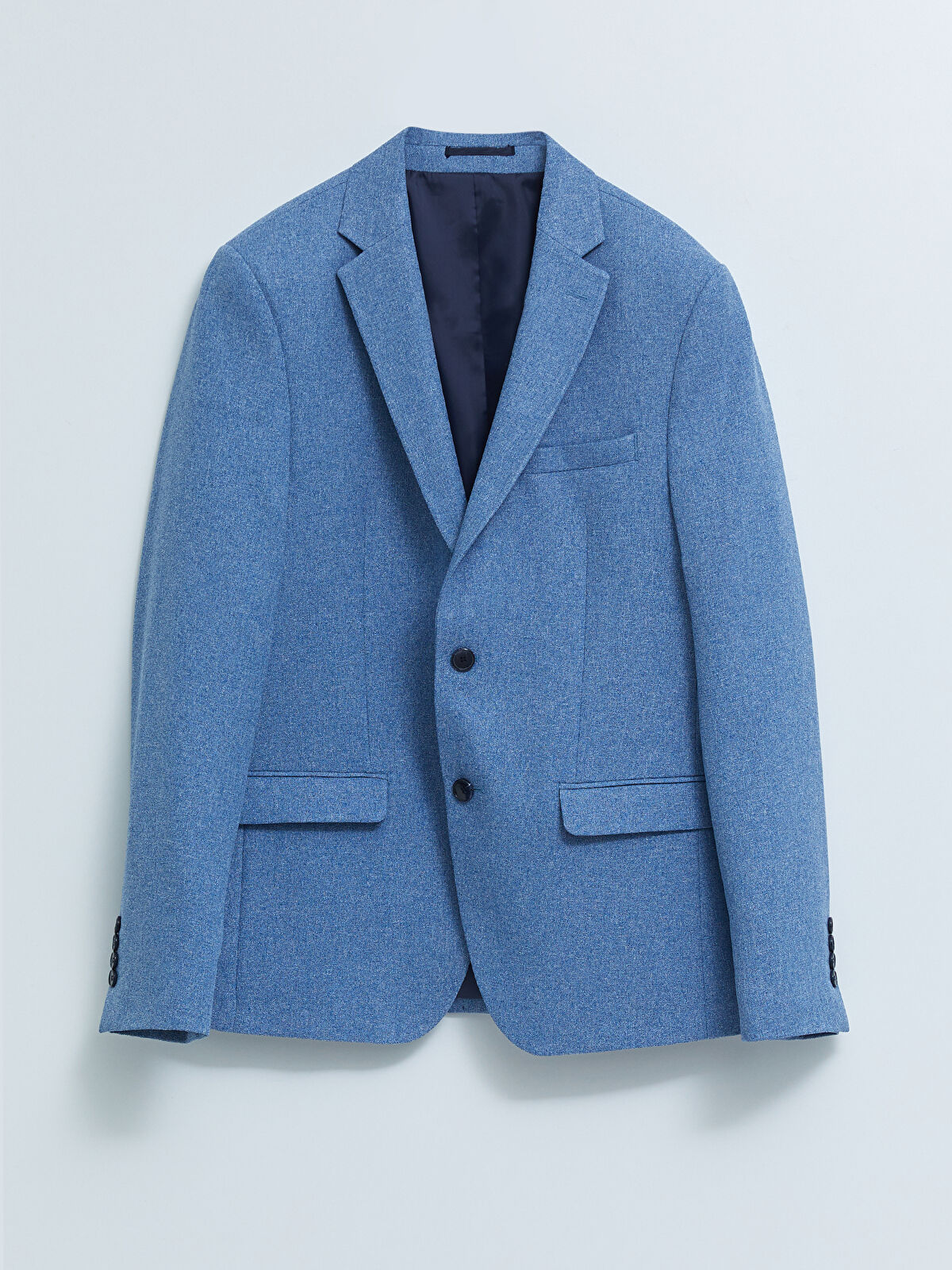 LCW CLASSIC Standart Kalıp Erkek Blazer Ceket