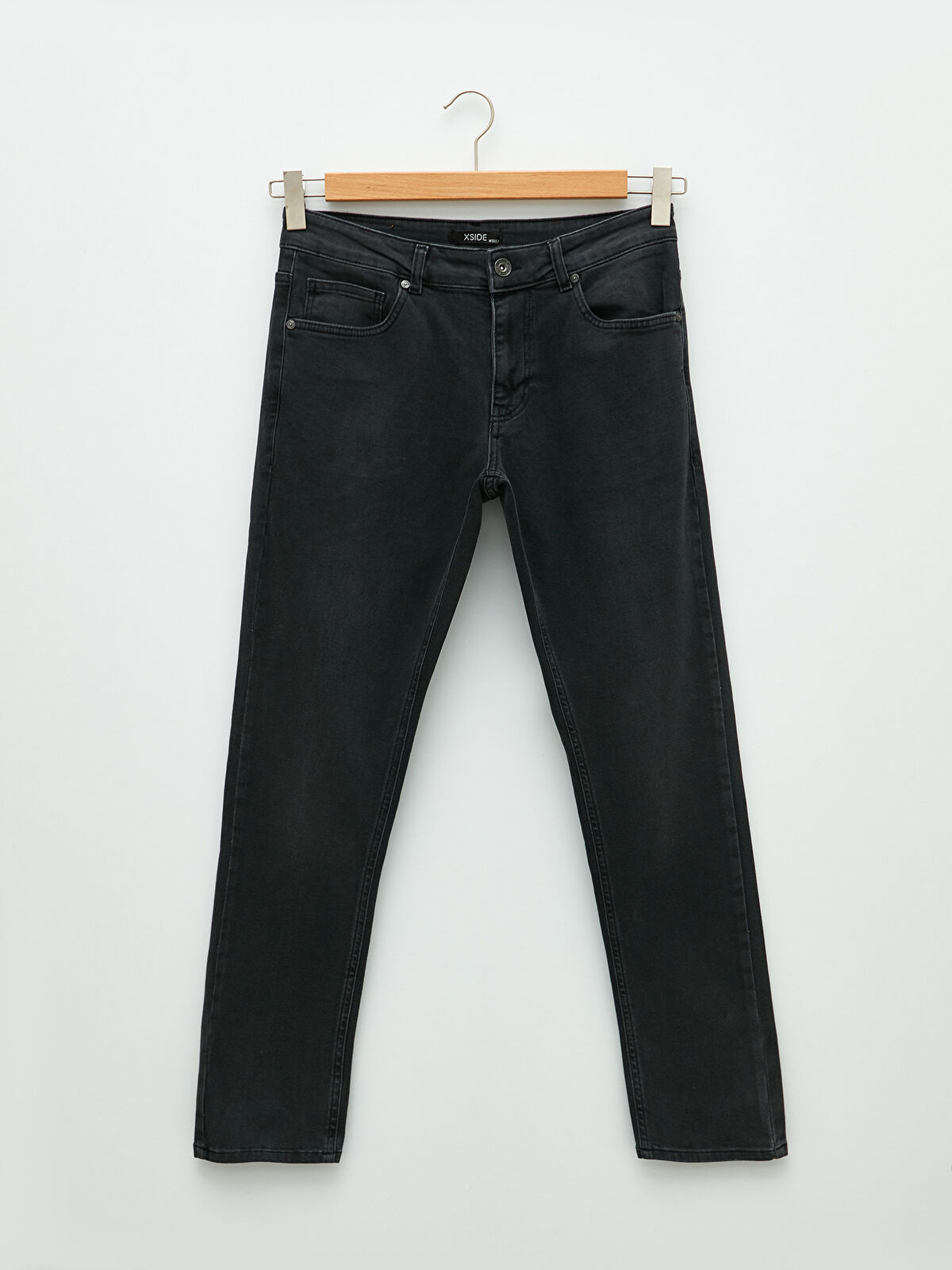 XSIDE Slim Fit Erkek Jean Pantolon
