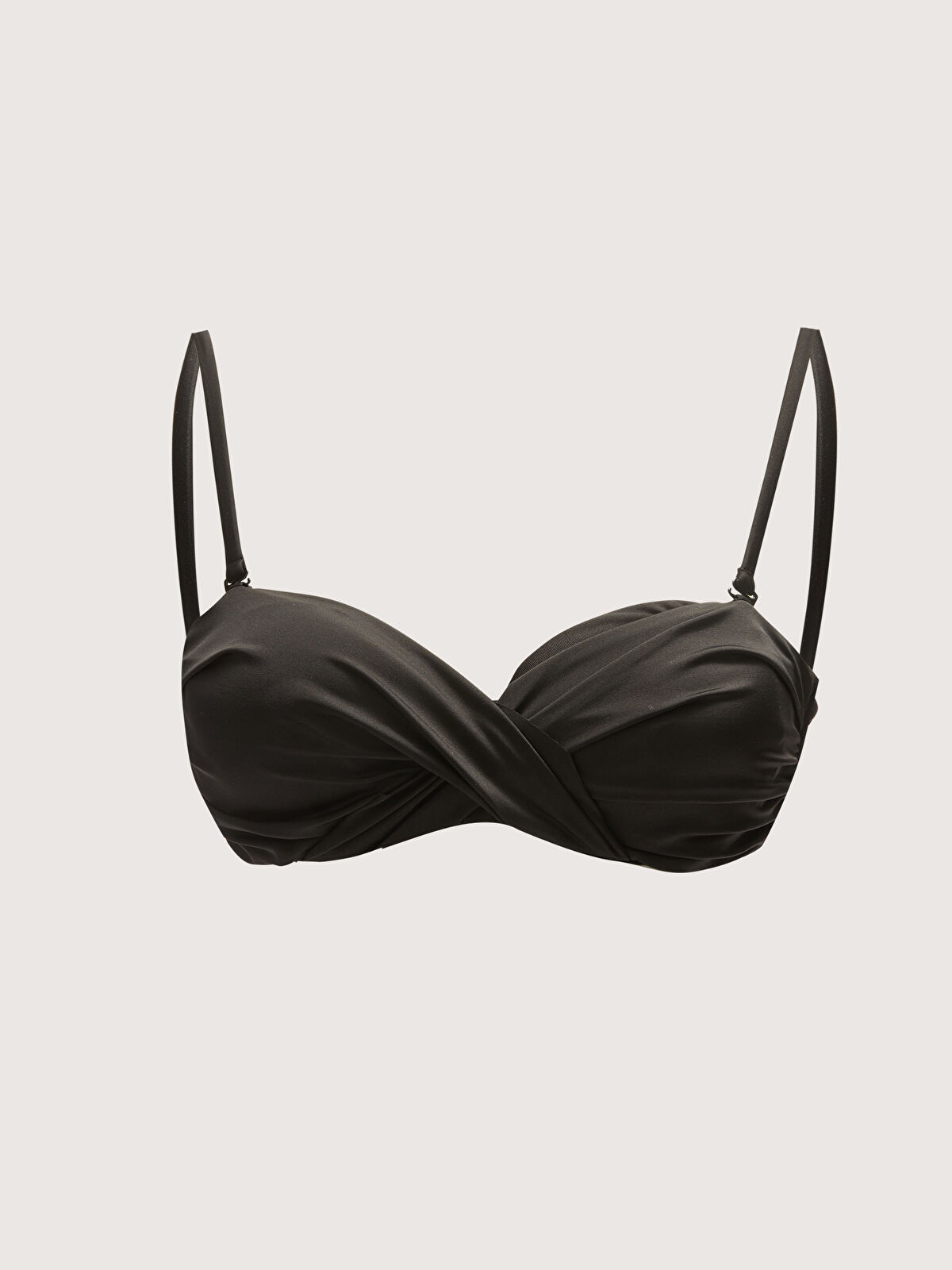 XSIDE Düz Ayarlanabilir Askılı Bikini Üst XSIDE Düz Ayarlanabilir Askılı Bikini Üst