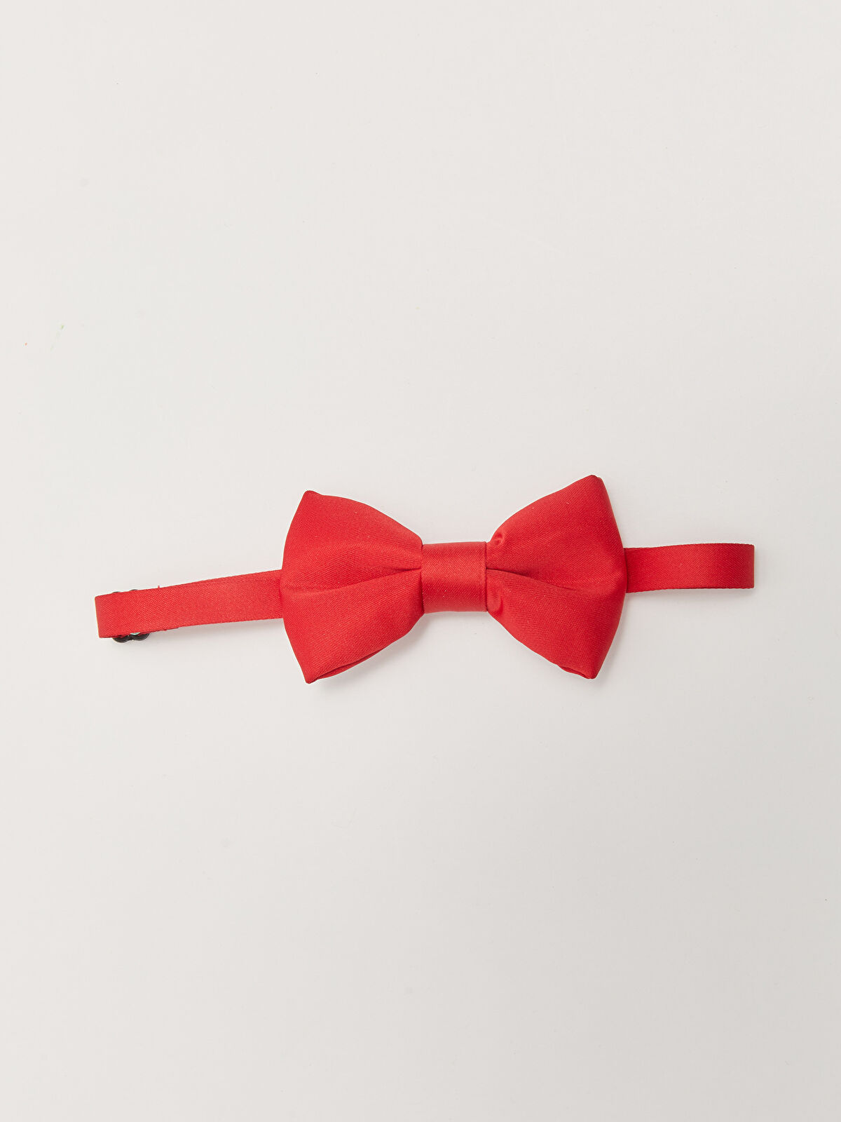 Düz Erkek Çocuk Papyon