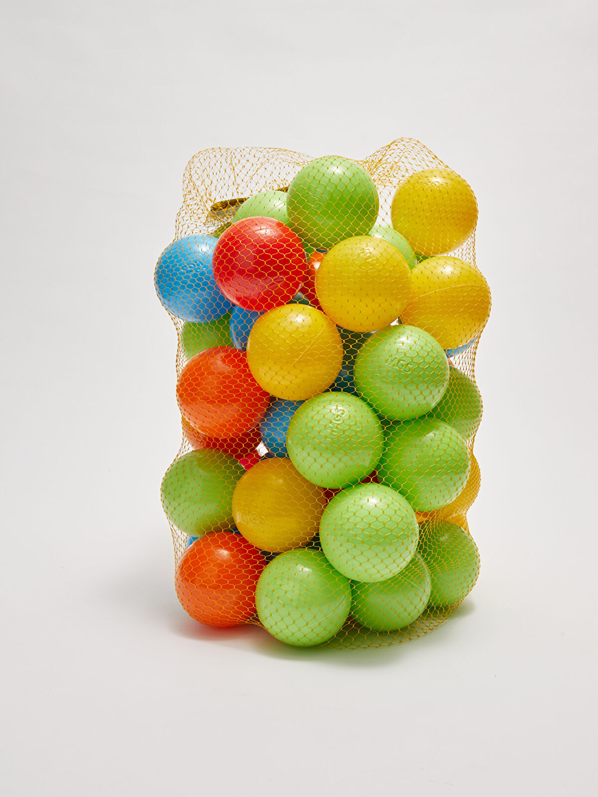 MGS Toy Factory Renkli Oyun Topları MGS Toy Factory Renkli Oyun Topları