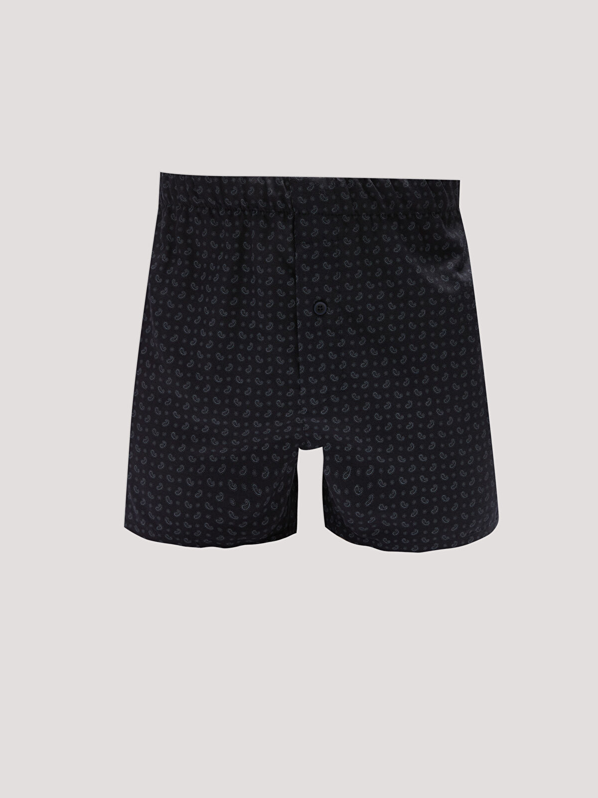 LCW DREAM Standart Kalıp Pamuklu Erkek Boxer LCW DREAM Standart Kalıp Pamuklu Erkek Boxer