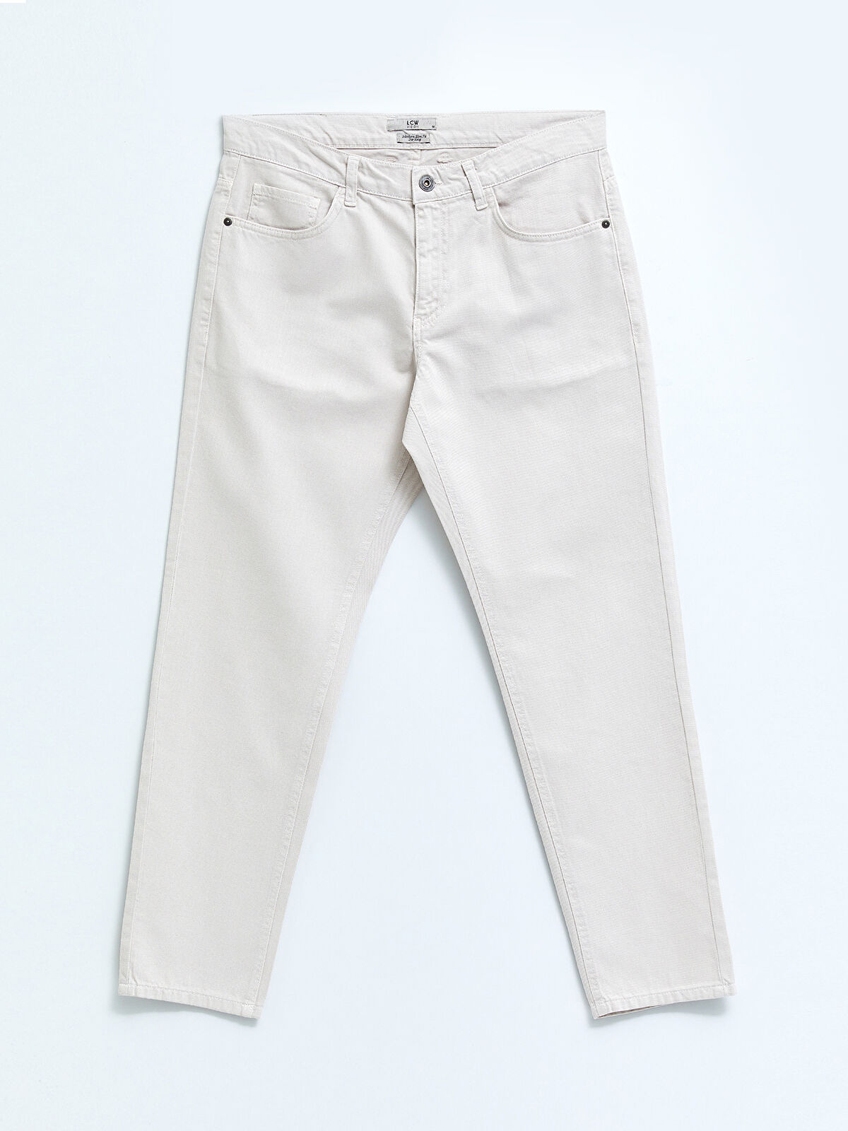 LCW VISION 750 Slim Fit Erkek Jean Pantolon