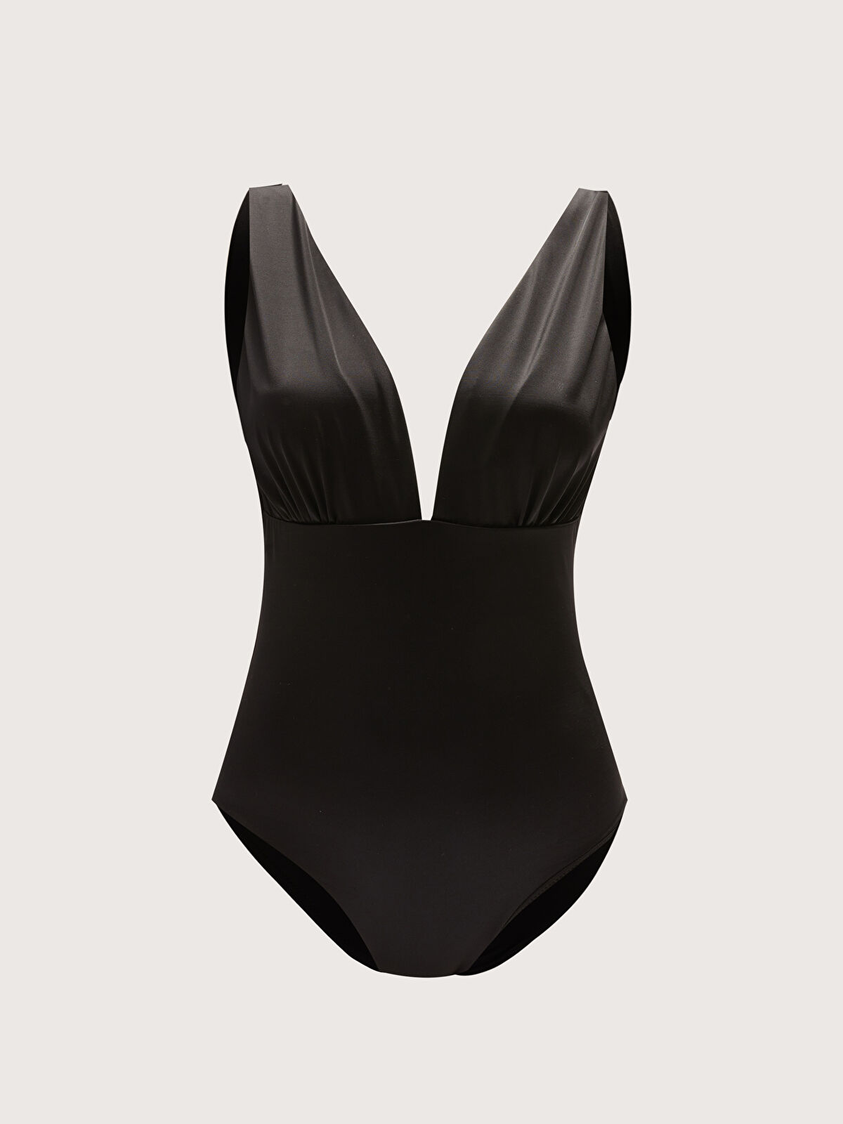 XSIDE Sırt Detaylı Kadın Mayo