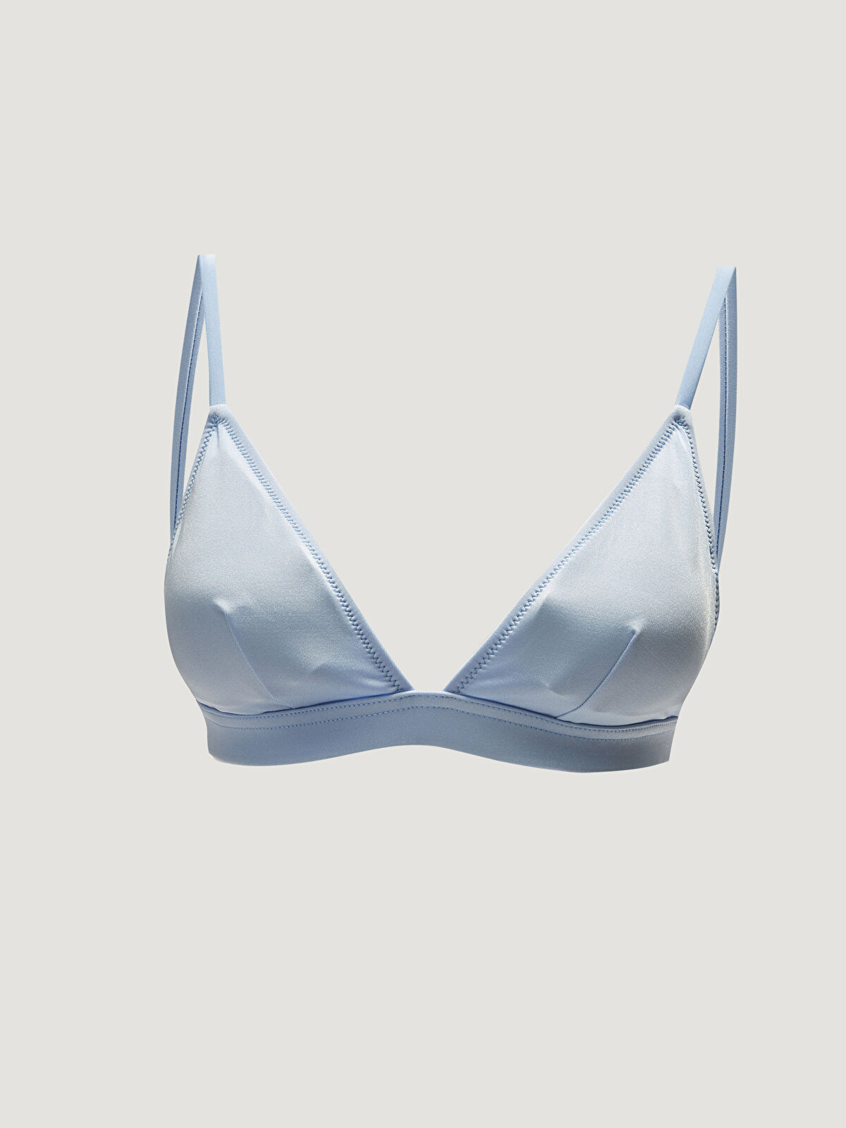 XSIDE Düz Ayarlanabilir Askılı Bikini Üst XSIDE Düz Ayarlanabilir Askılı Bikini Üst