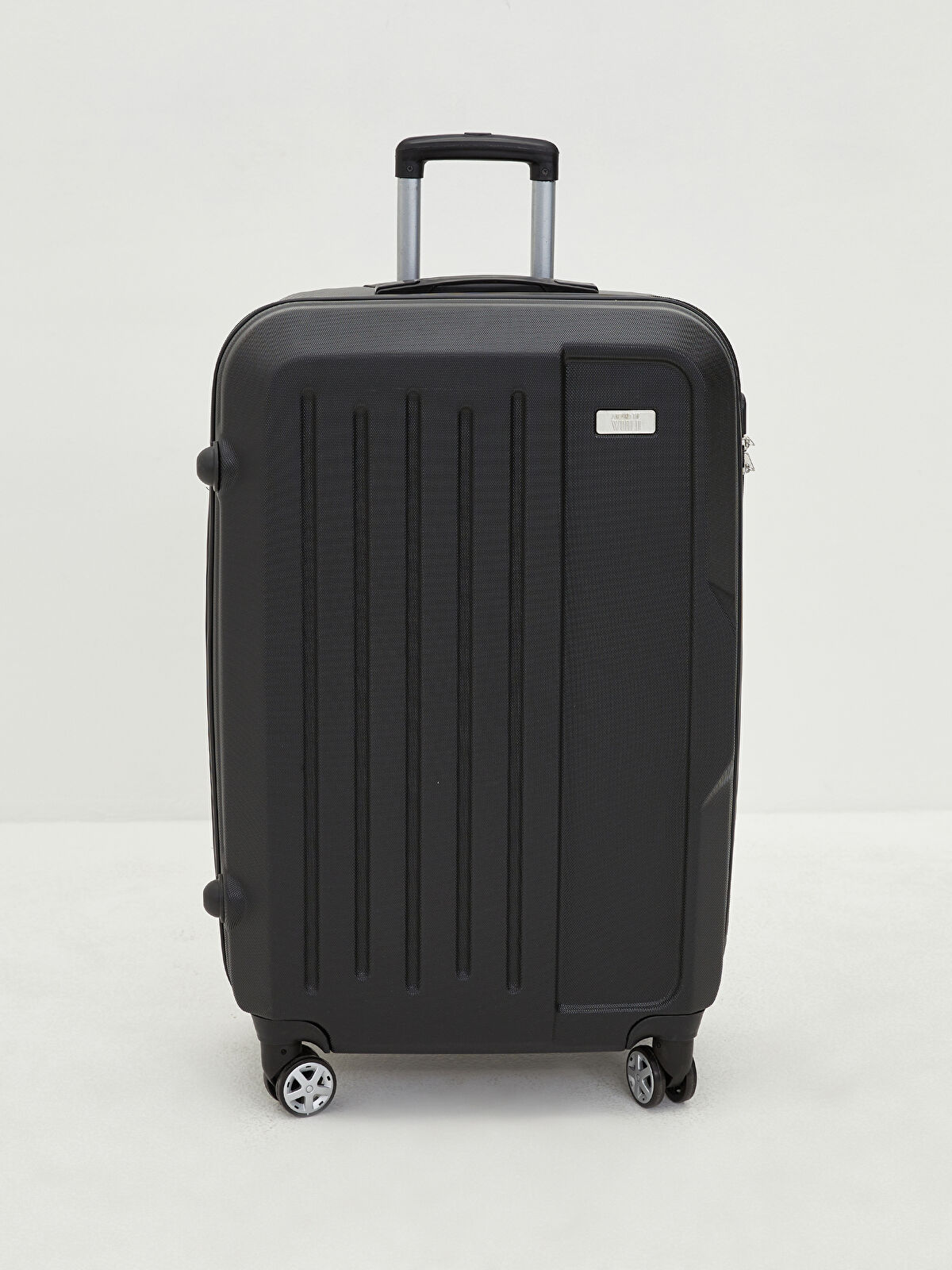 Büyük Boy Çekme Mekanizmalı Valiz