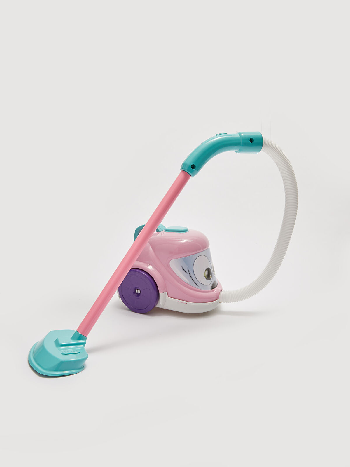 MGS Toy Factory Oyuncak Elektrikli Süpürge