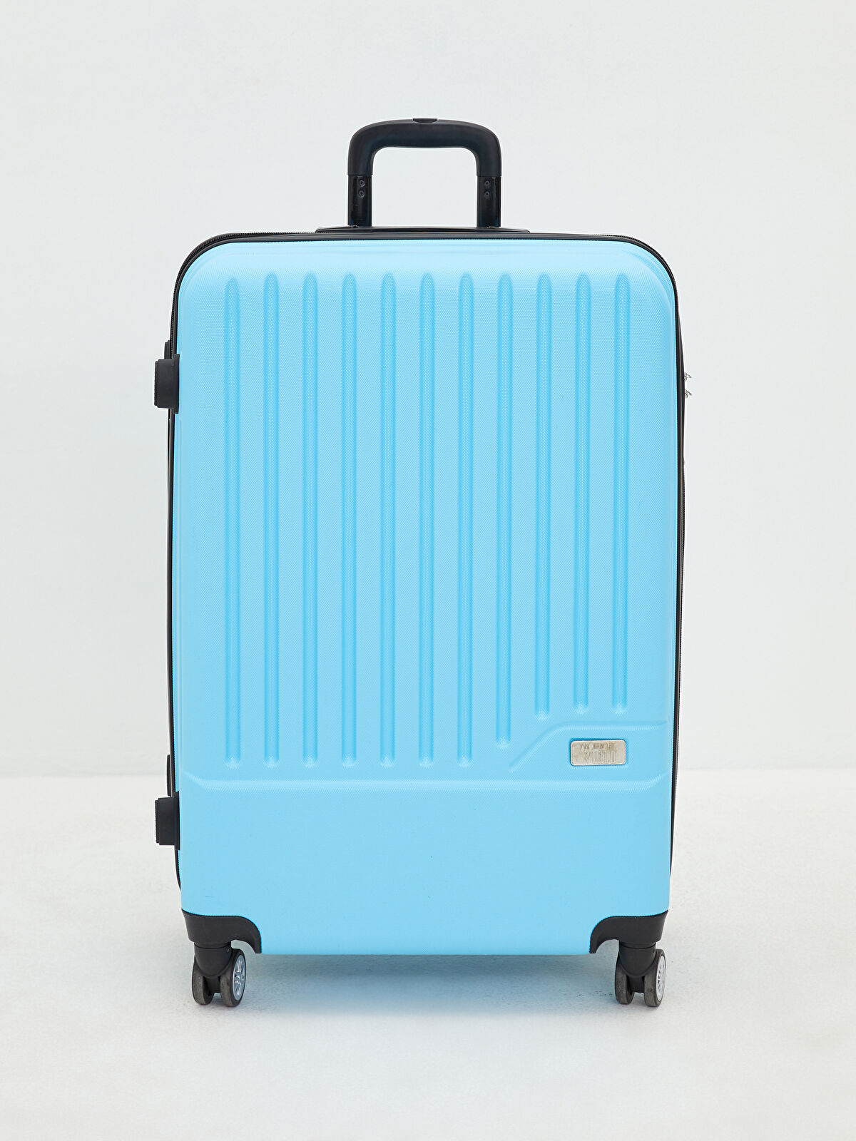 Büyük Boy Çekme Mekanizmalı Valiz