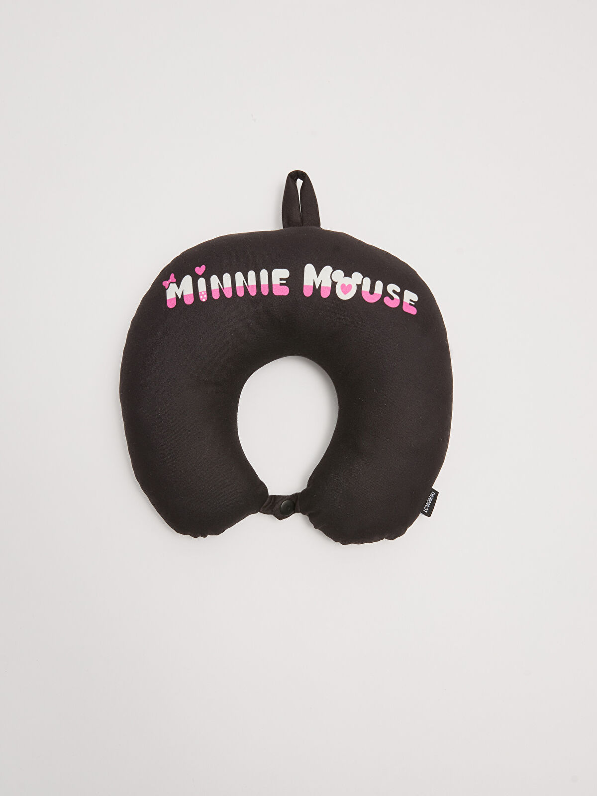 Minnie Mouse Lisanslı Kadın Boyun Yastığı Minnie Mouse Lisanslı Kadın Boyun Yastığı