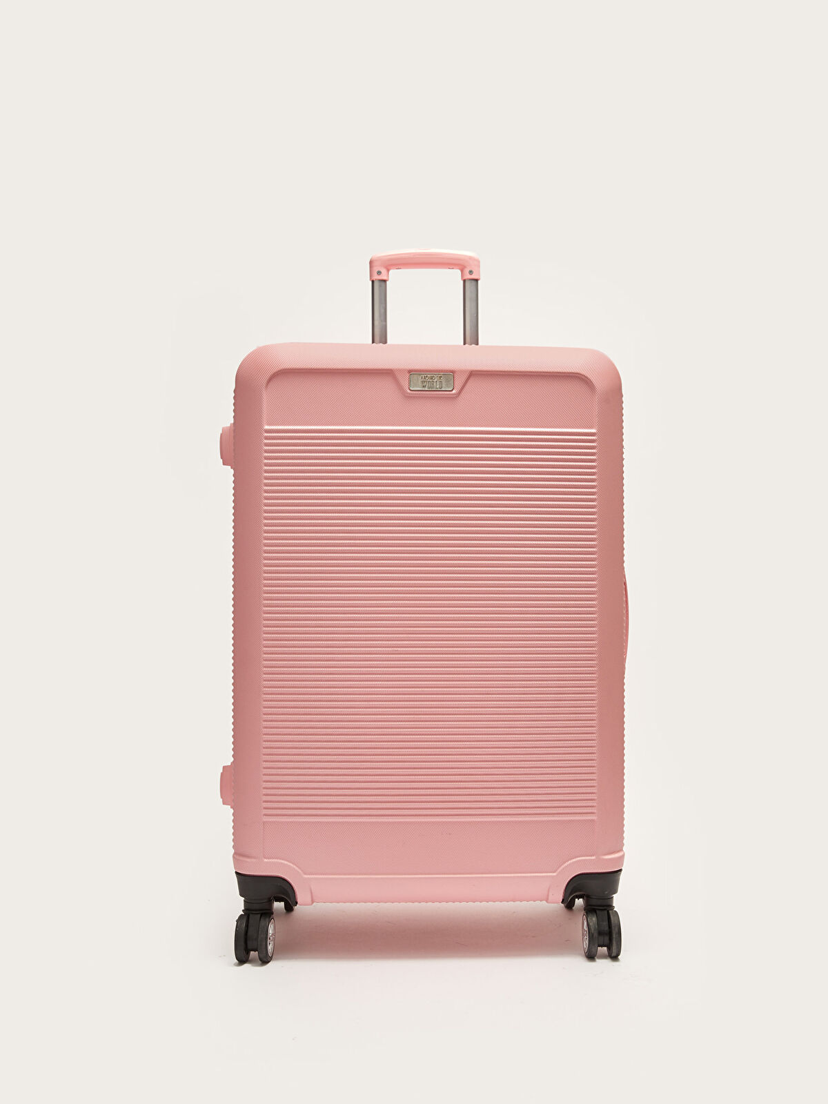 Orta Boy Çekme Mekanizmalı Valiz