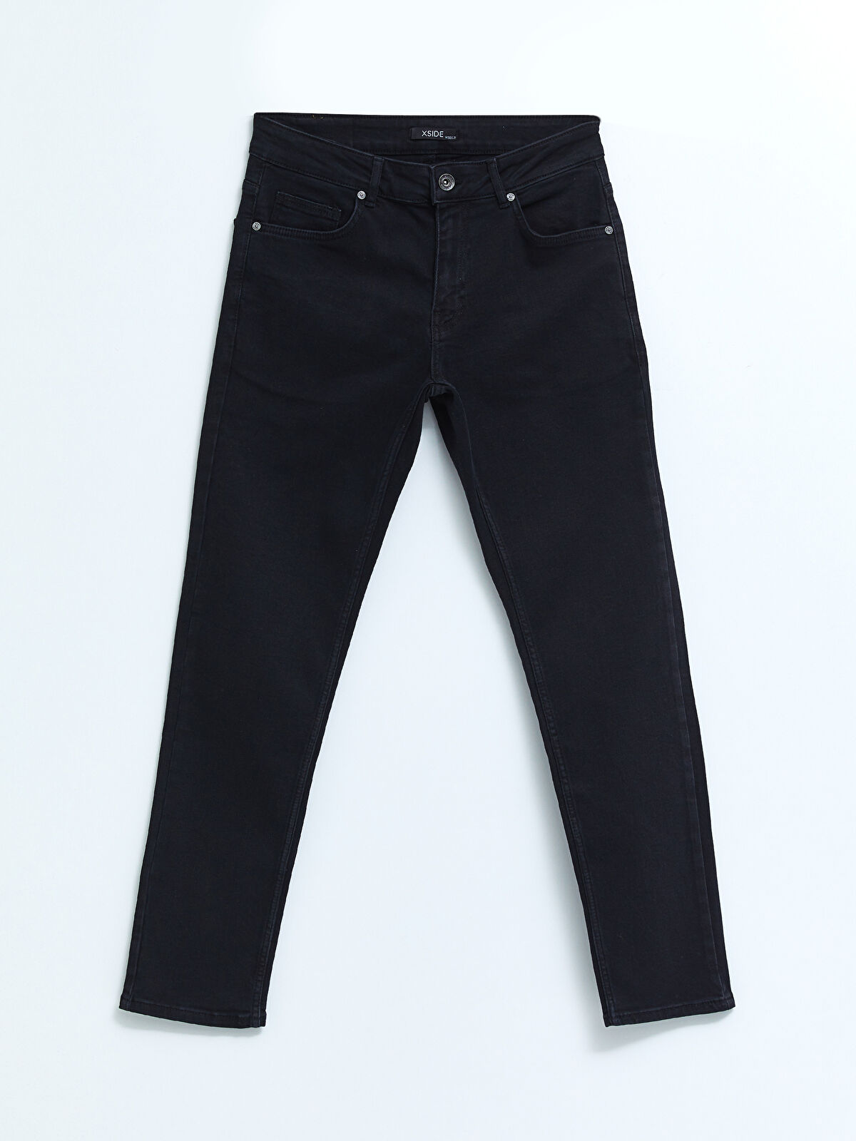 XSIDE Slim Fit Erkek Jean Pantolon