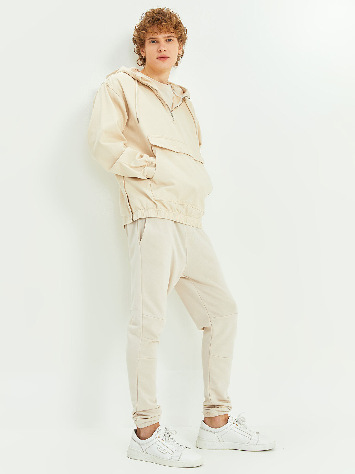 XSIDE Slim Fit Erkek Jogger Eşofman Altı