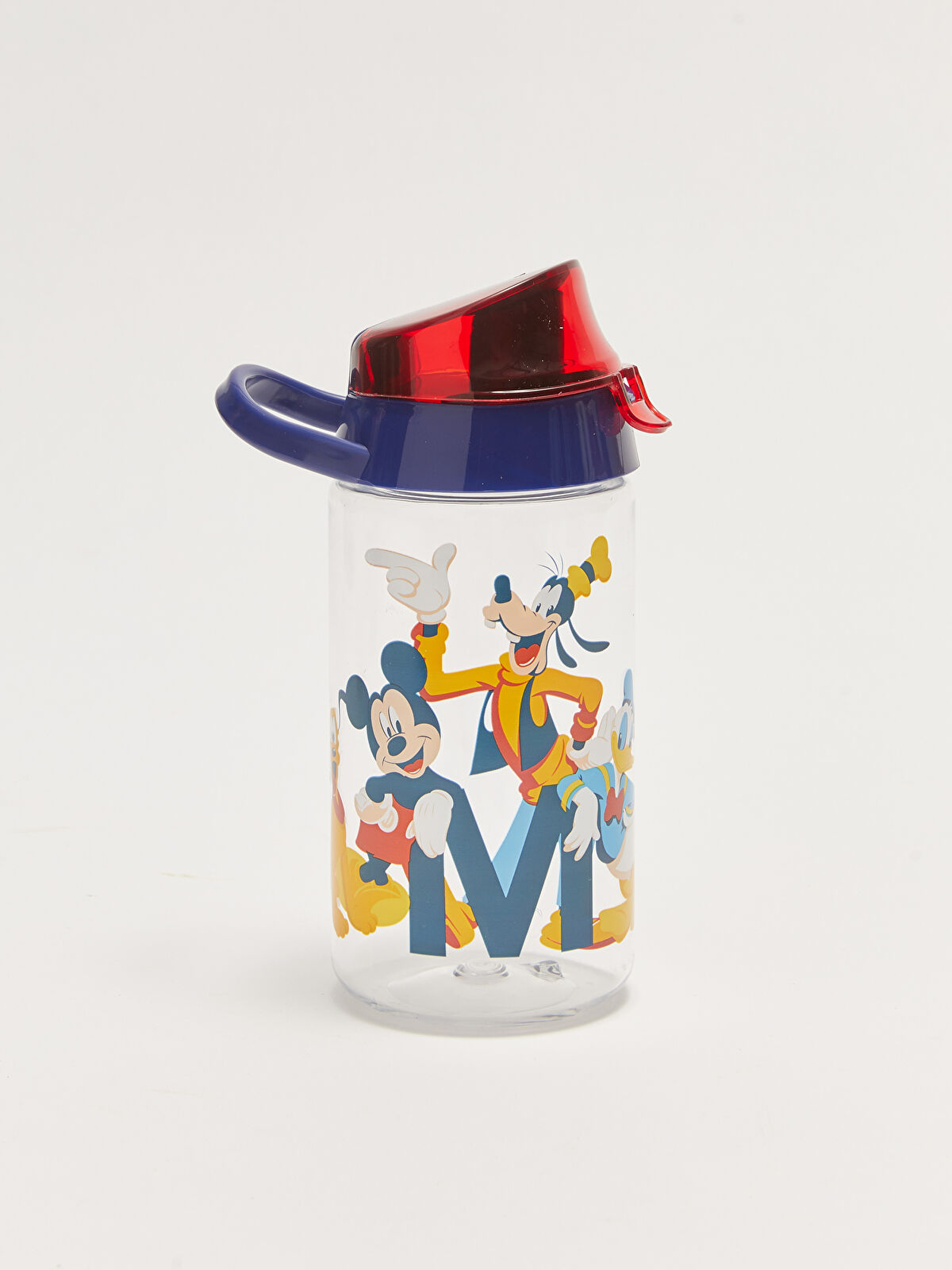 Mickey Mouse Lisanslı Erkek Çocuk Suluk 500 Ml