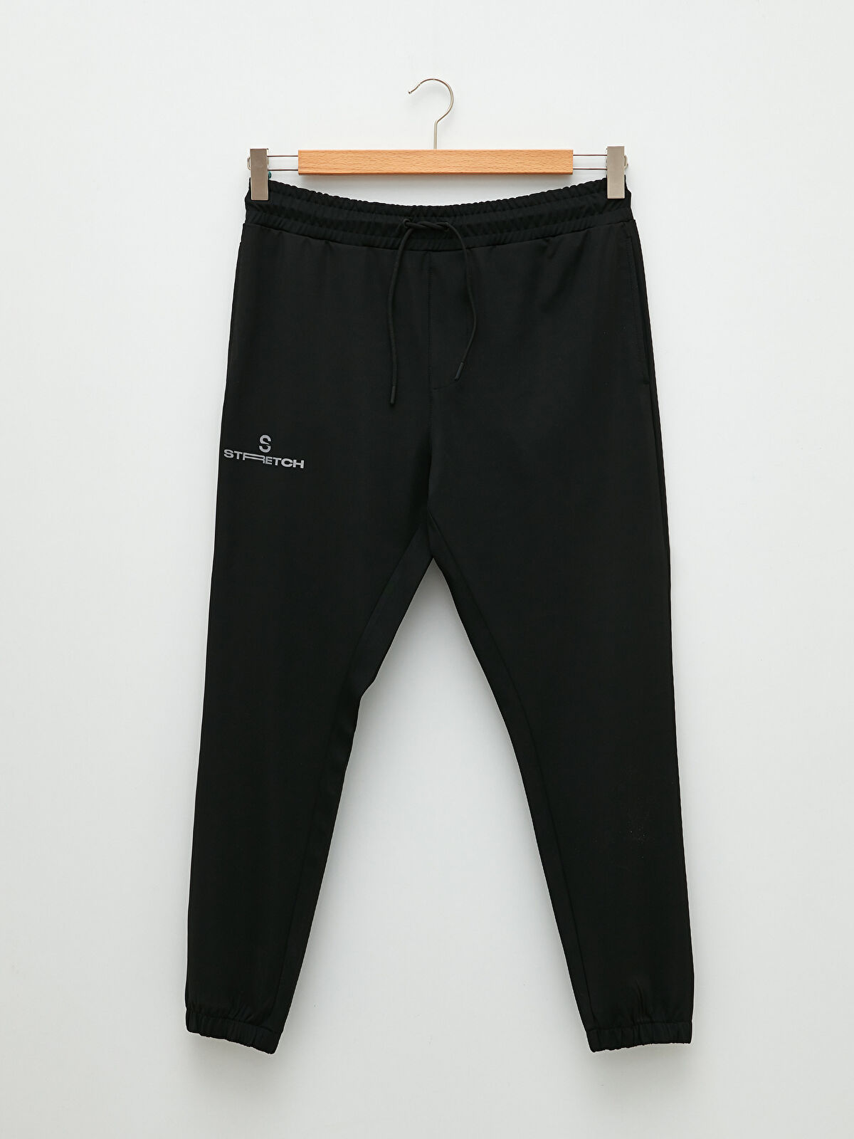 XSIDE Standart Kalıp Baskılı Erkek Jogger Eşofman Altı