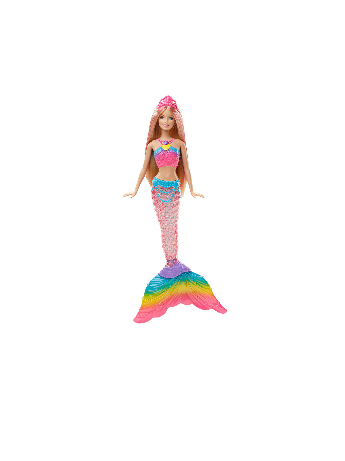 Barbie Dreamtopia Deniz Kızı Barbie Dreamtopia Deniz Kızı