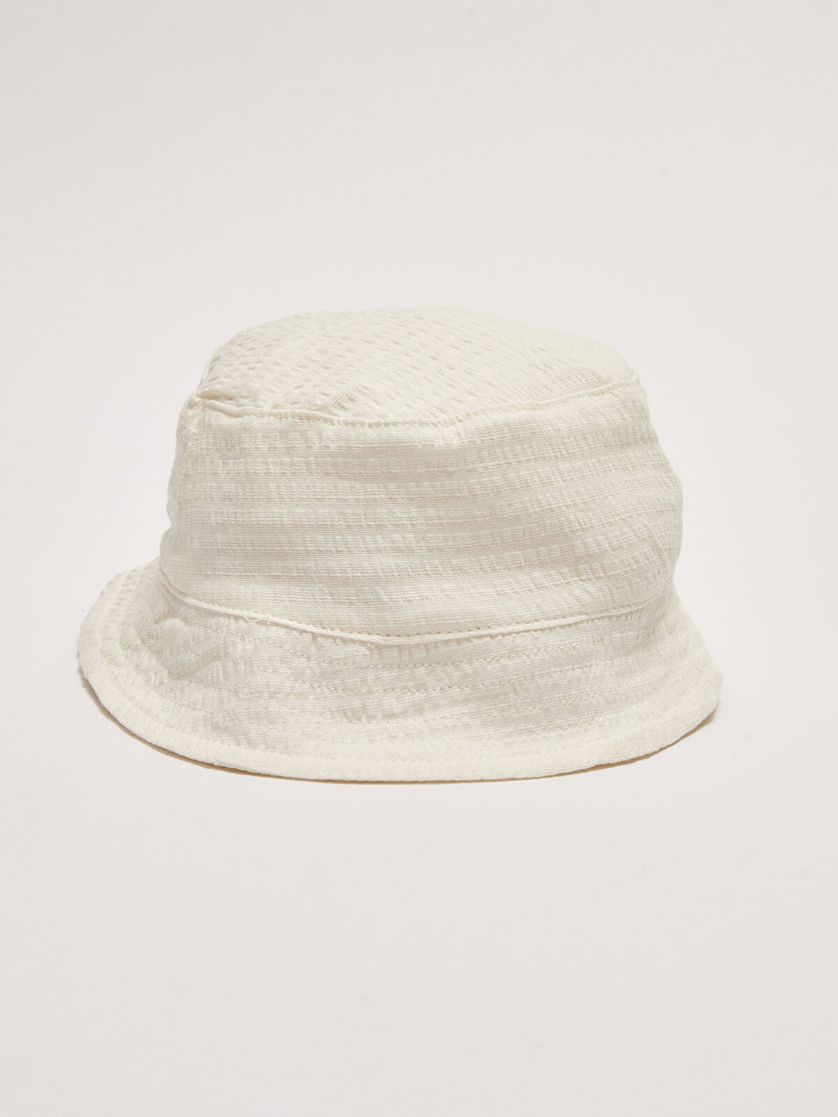 Basic Pamuklu Kız Bebek Şapka